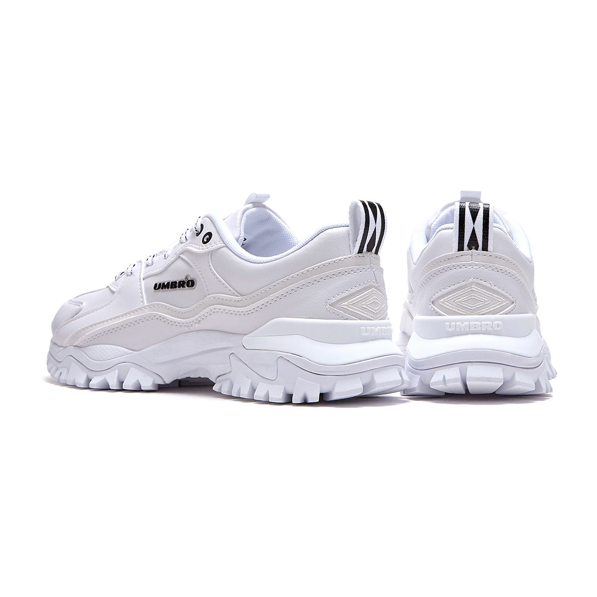 엄브로 UMBRO BUMPY Leather BUMPY Leather