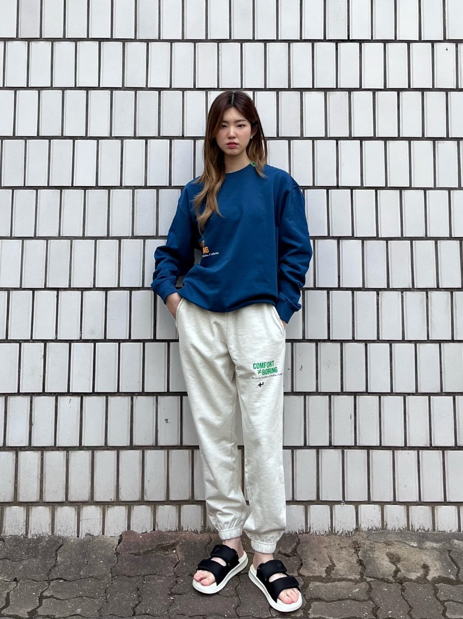 오찌 OTZ double line slide Jelly double line slide