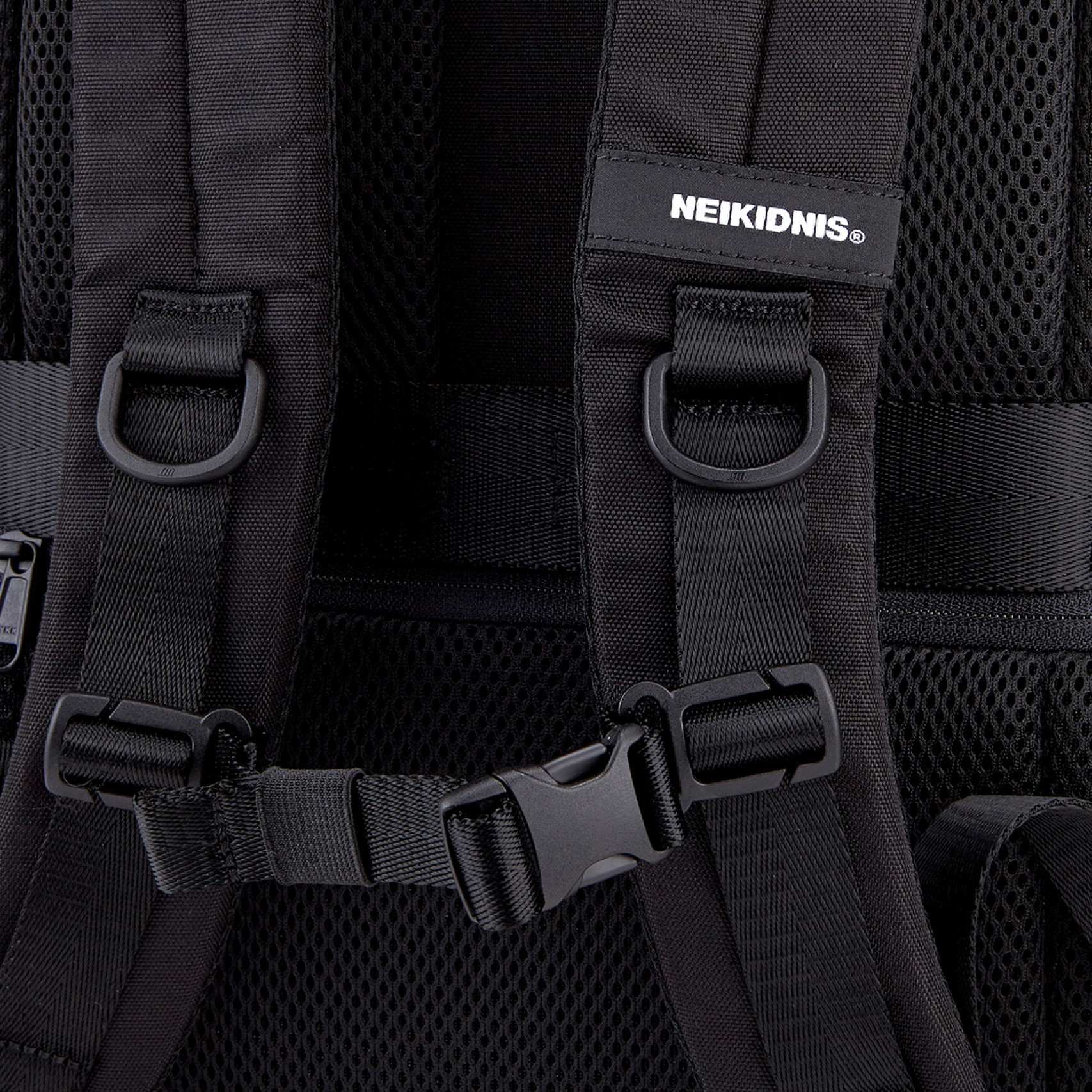 네이키드니스 NEIKIDNIS PREMIER BACKPACK FLKDAA2B11