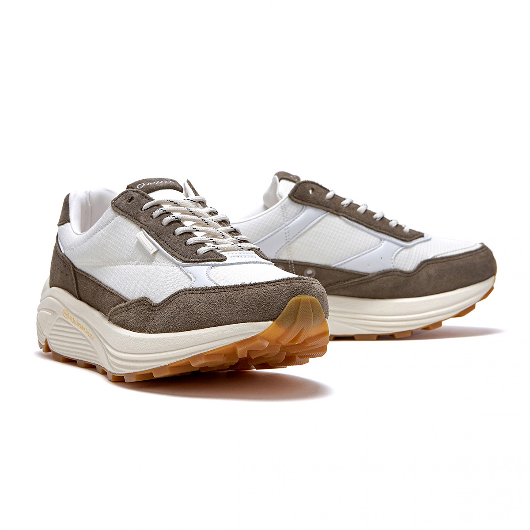 CLASSICO C Runner FLCCAA2M02