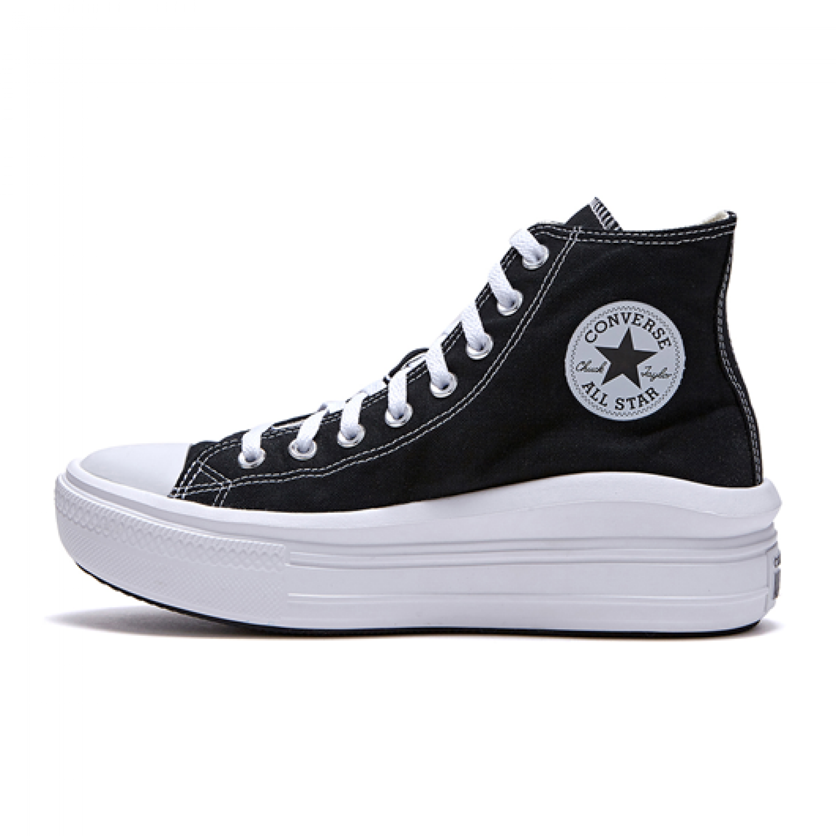 CONVERSE CTAS MOVE HI 컨버스 CTAS MOVE HI