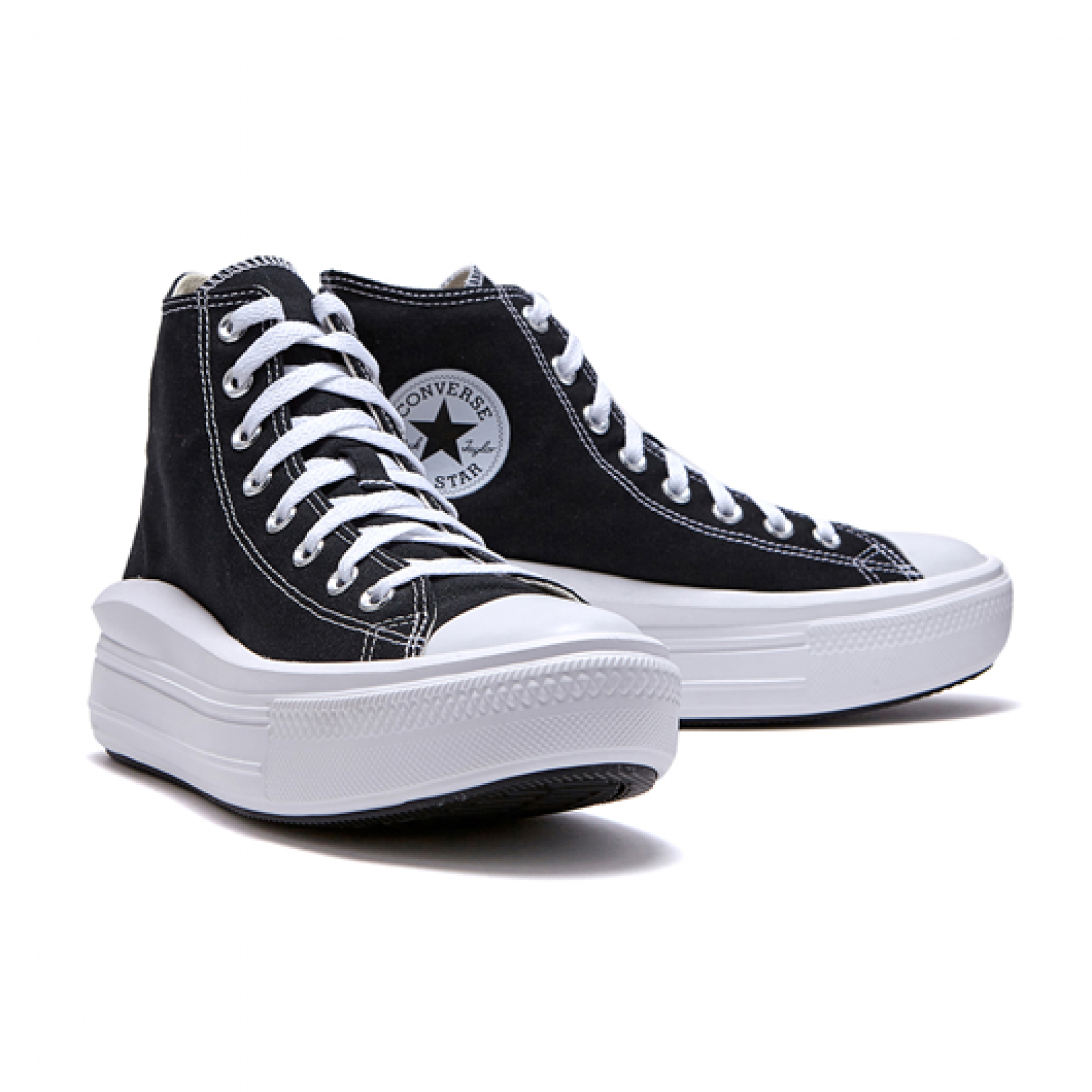 CONVERSE CTAS MOVE HI 컨버스 CTAS MOVE HI