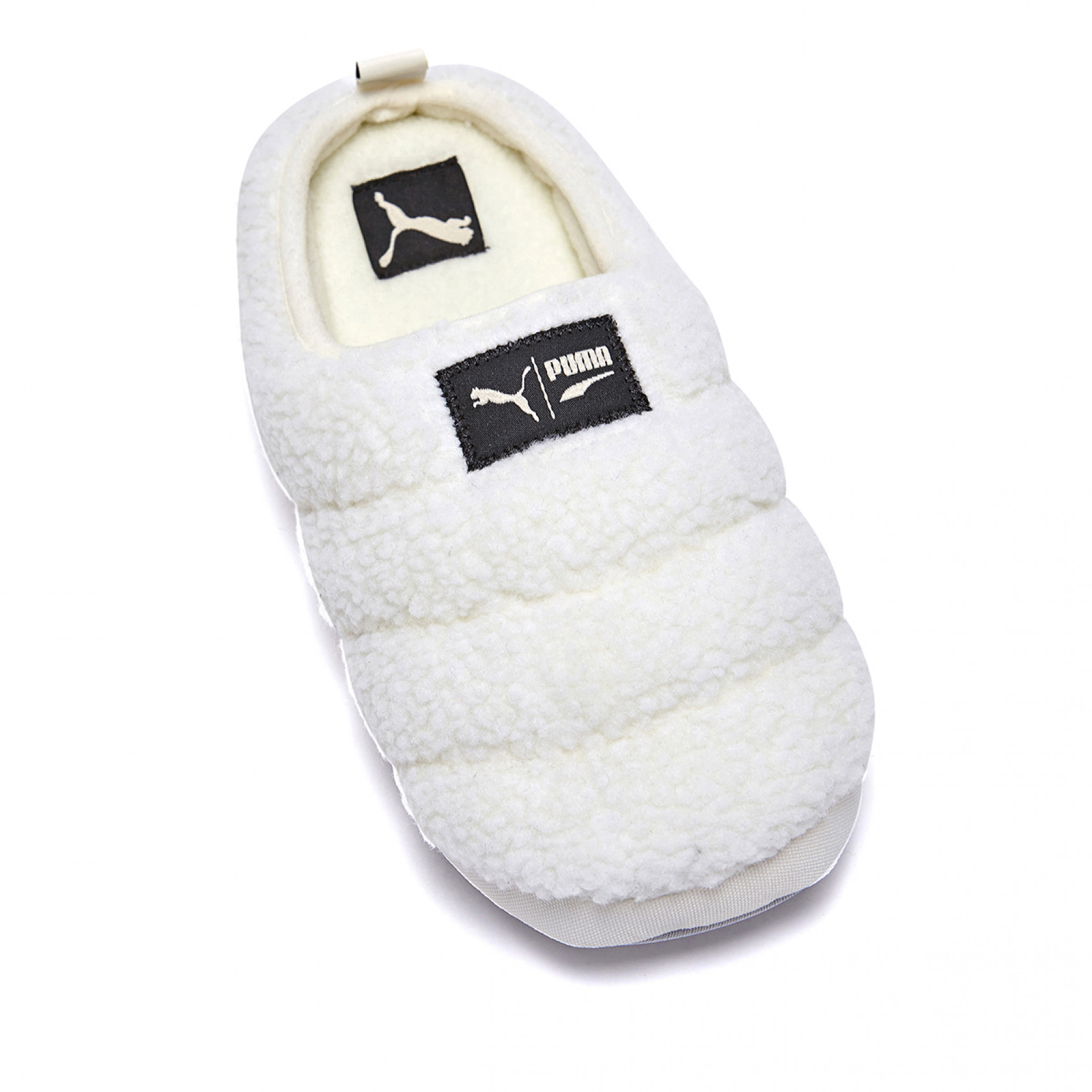 PUMA Scuff Sherpa Scuff Sherpa