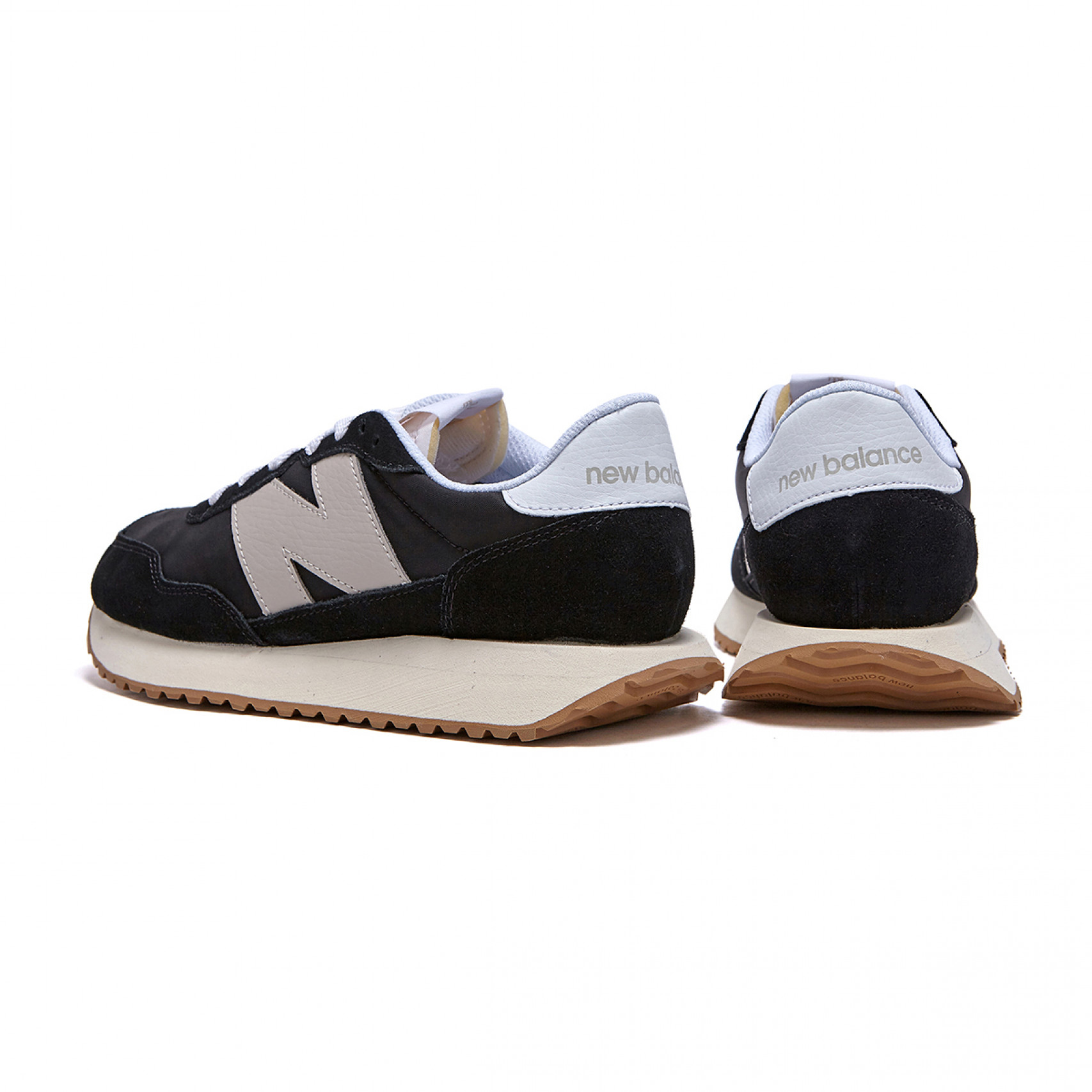 뉴발란스 NEW BALANCE MS237BTW MS237