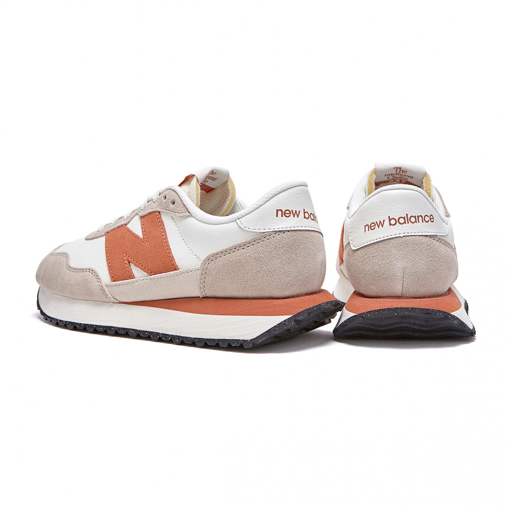 NEW BALANCE MS237RB , NBPDCB408A