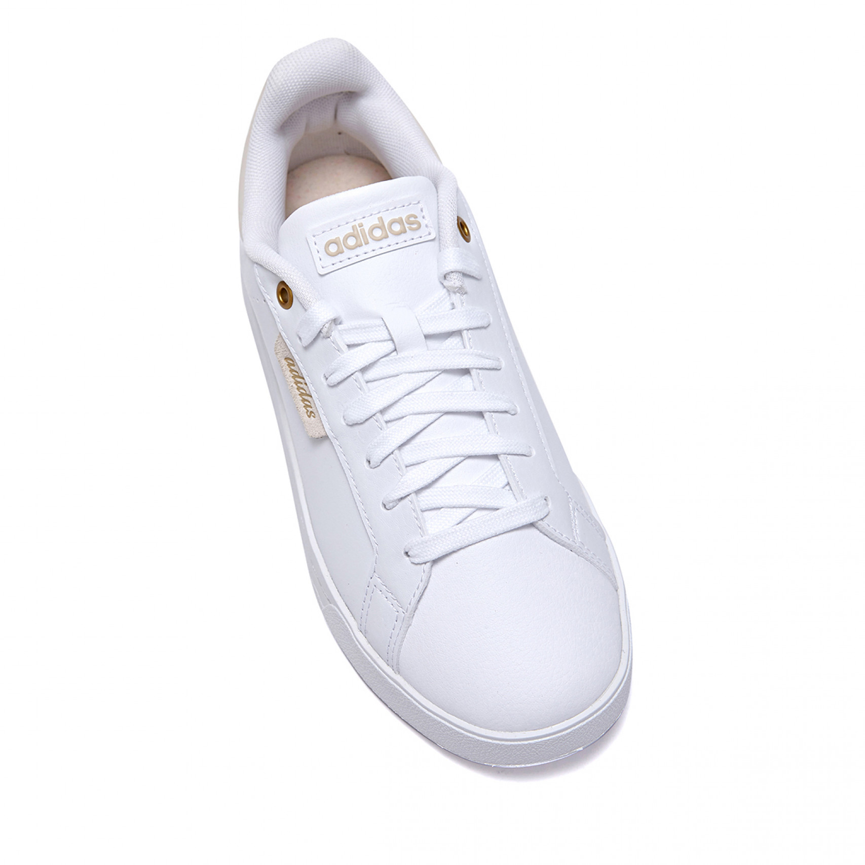 아디다스 ADIDAS 코트 실크 여성 , GY9258