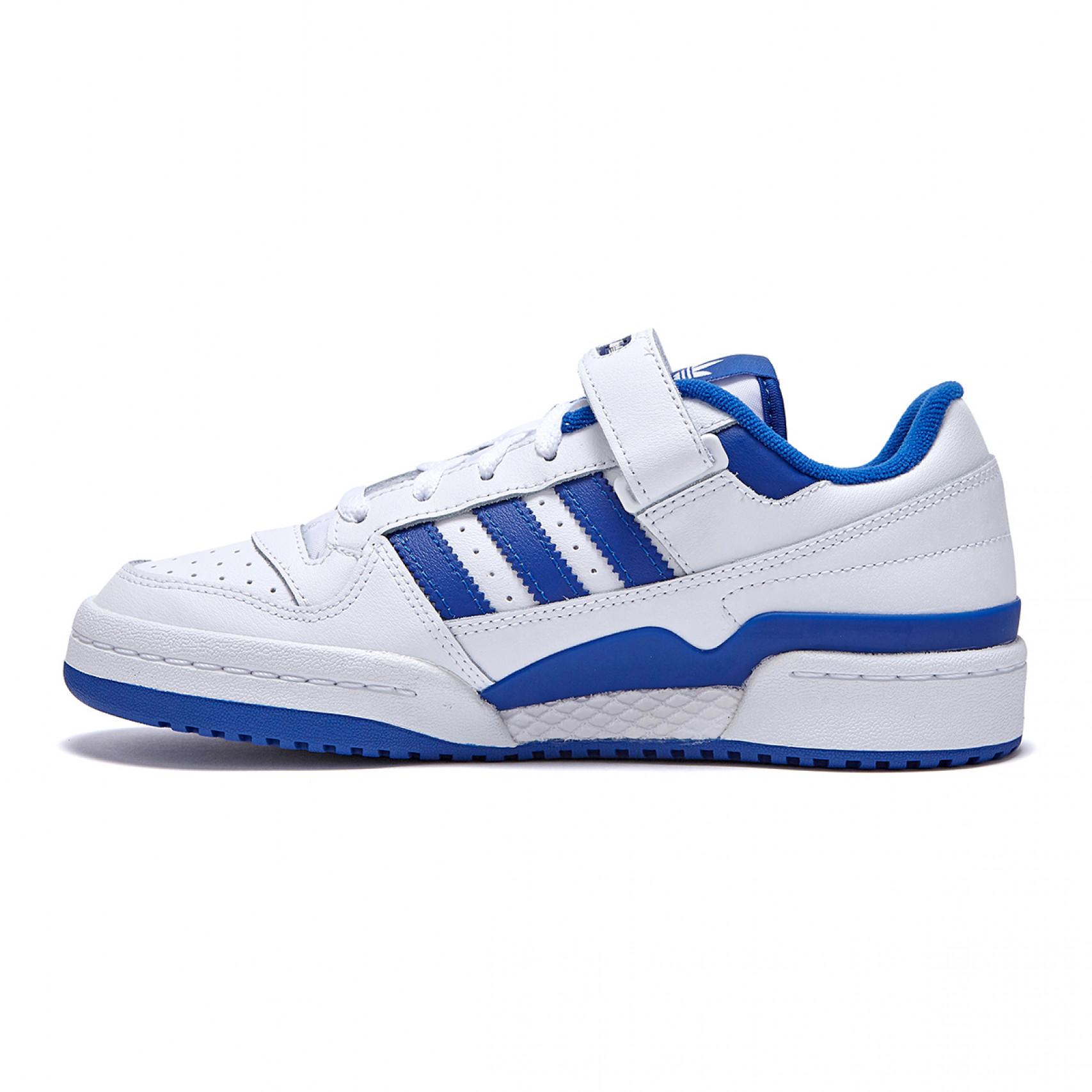 ADIDAS 포럼 로우 , FY7756