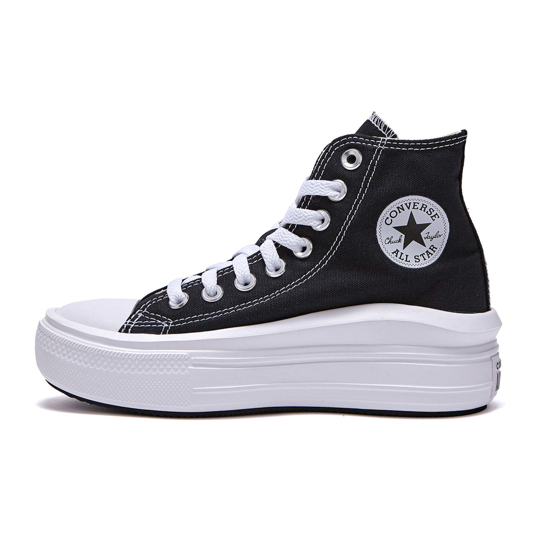 컨버스 CONVERSE 척테일러 올스타 무브 하이 , 568497C