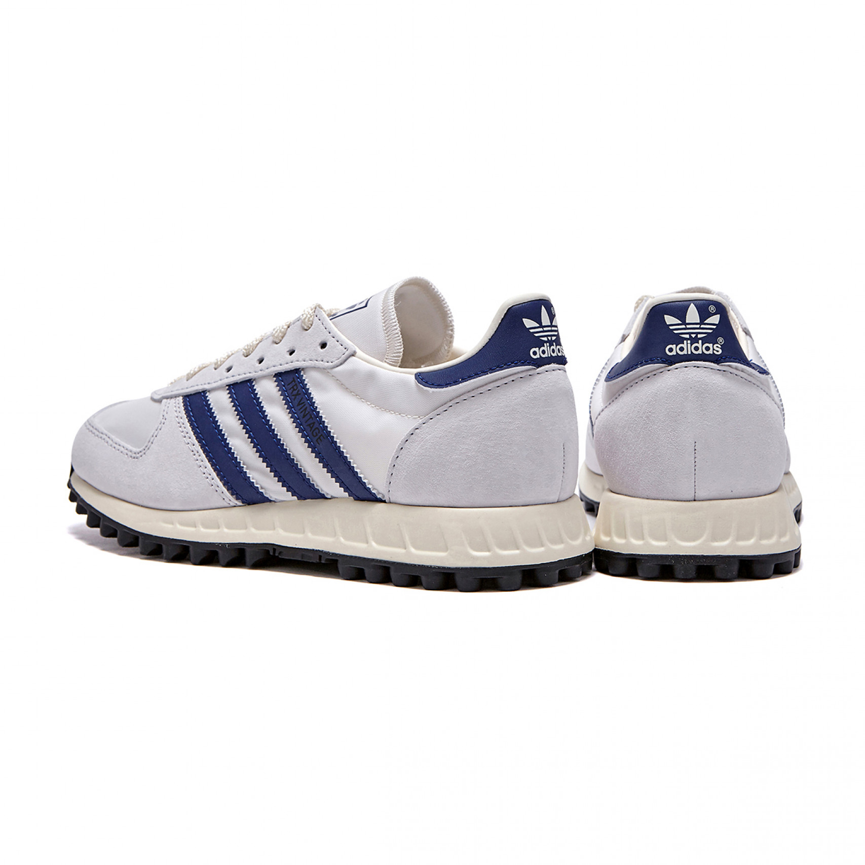 아디다스 ADIDAS TRX 빈티지 화이트 , FY3650