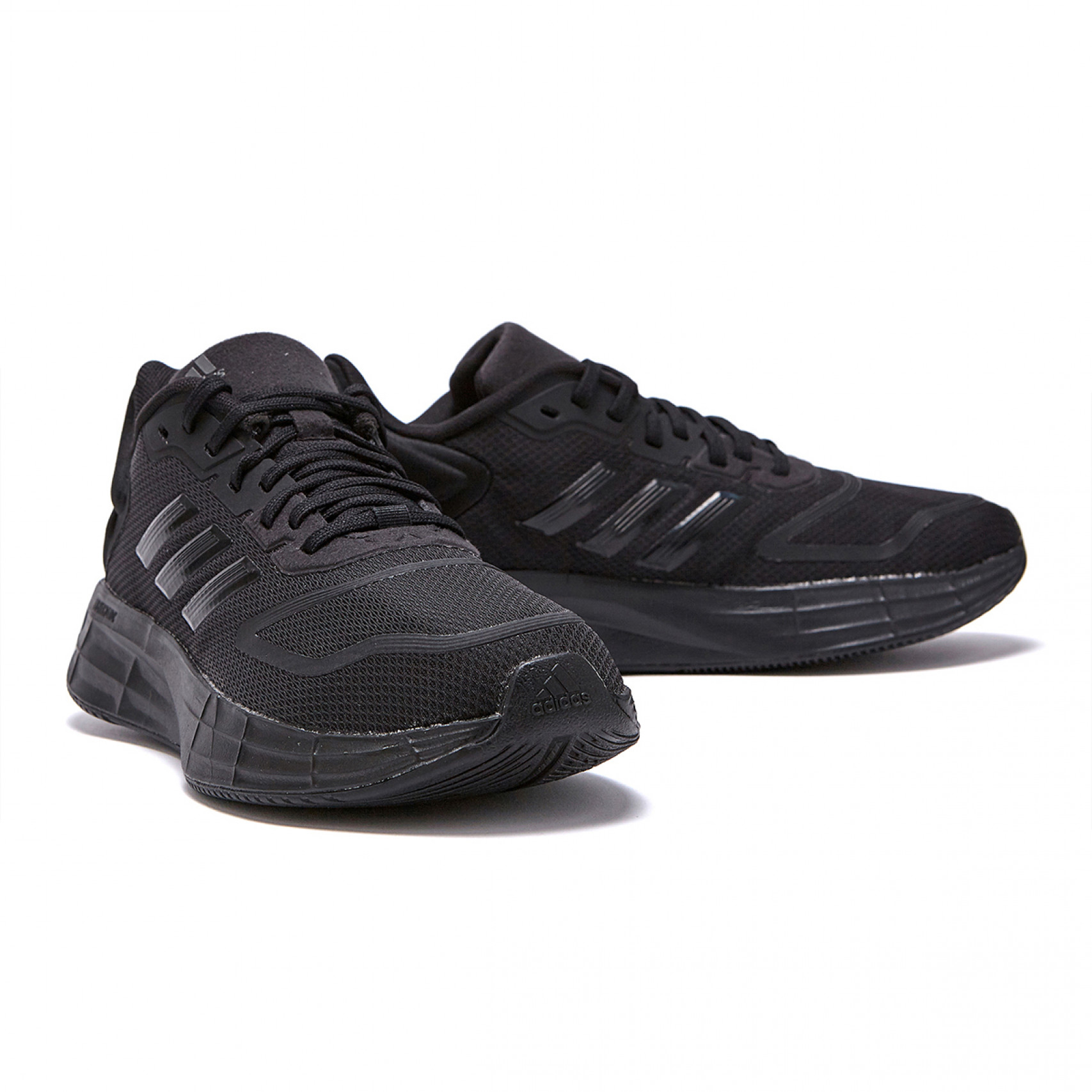 아디다스 ADIDAS 듀라모 10 블랙 여성 , GX0711 타임특가