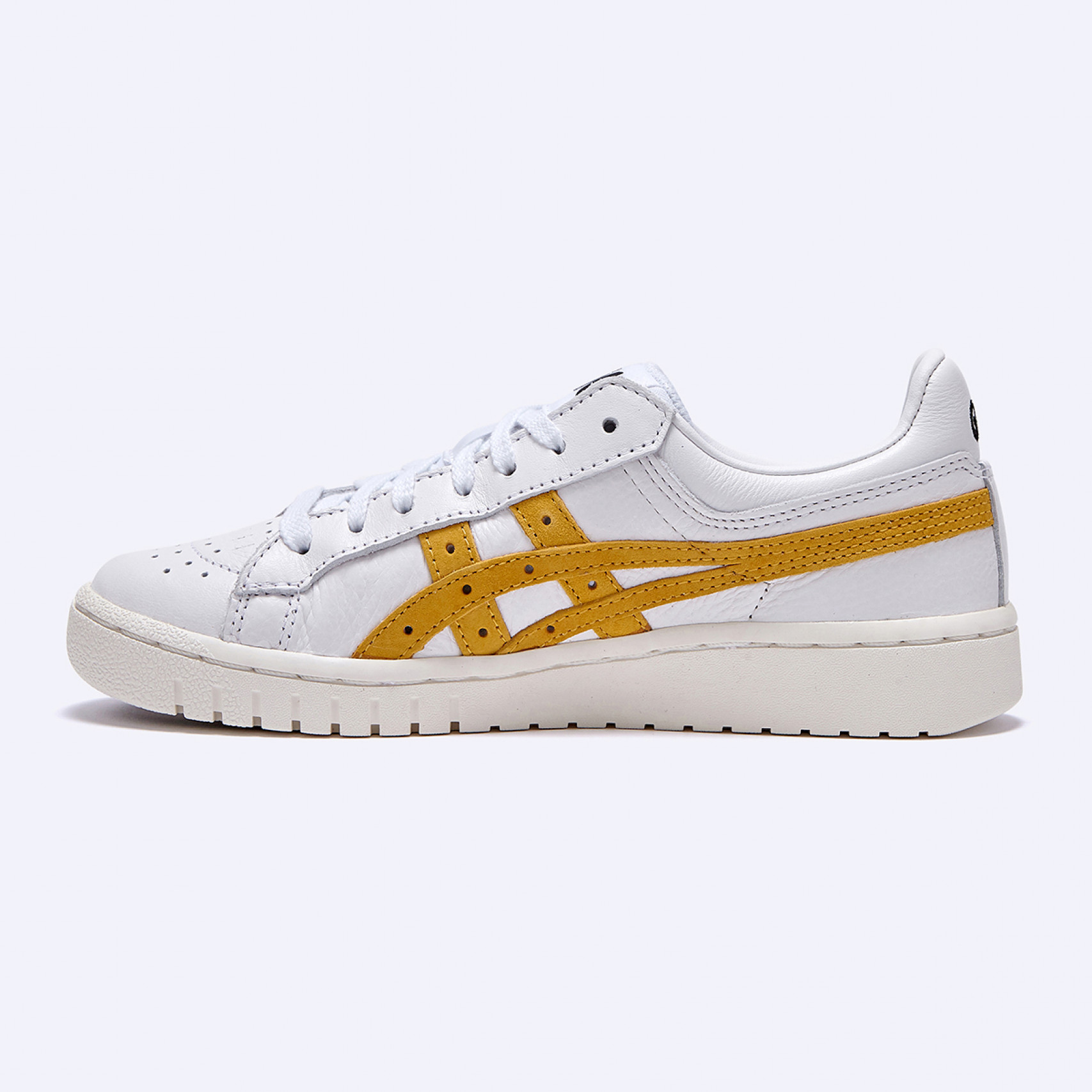 ASICS GEL-PTG 화이트 옐로우 , 1193A159-102