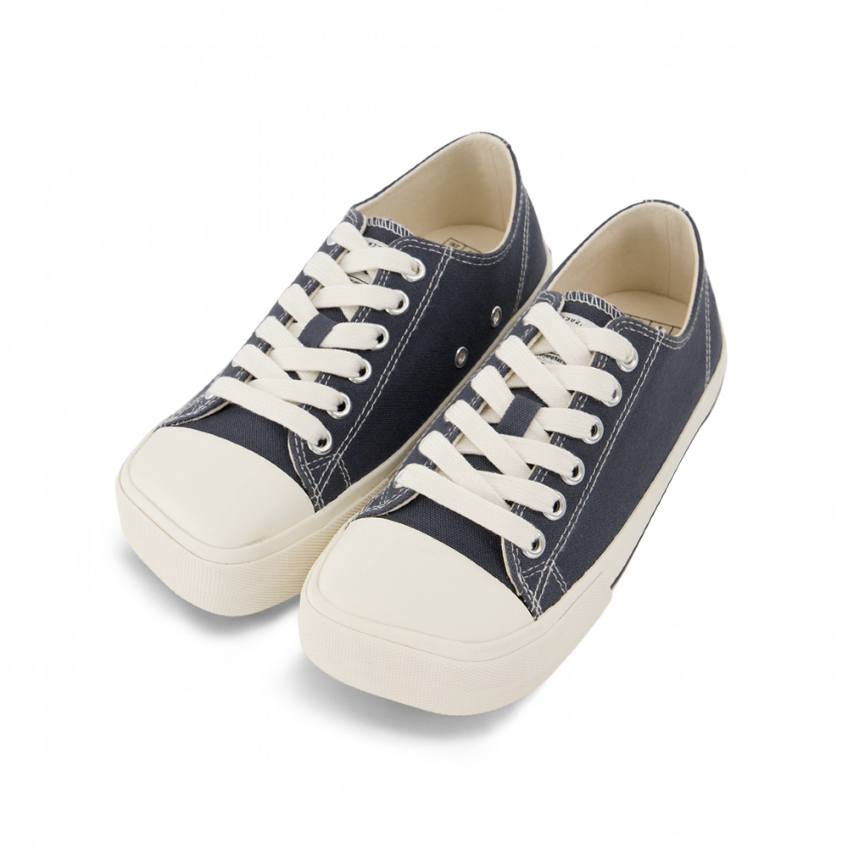 MIMIC V.C DENIM NAVY (미믹 V.C 데님 네이비)