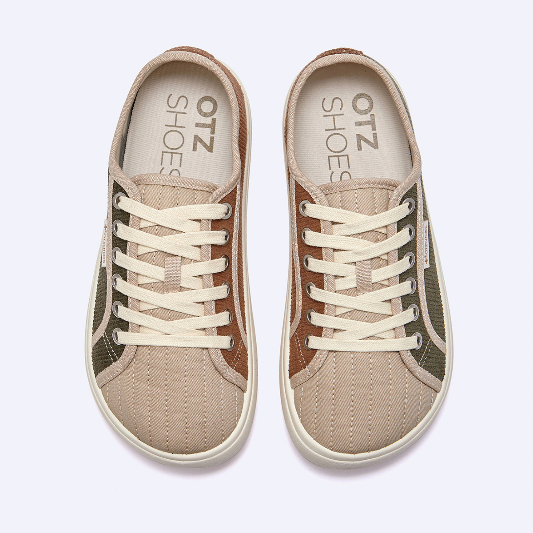 오찌 OTZ 필그림 V3 스니커즈 , FLOTCF4U07