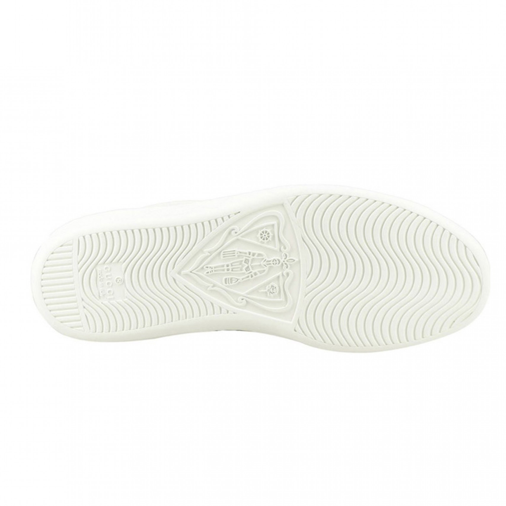 [GUCCI] 21FW 에이스 타이거 스니커즈 457132 A38G0 9064