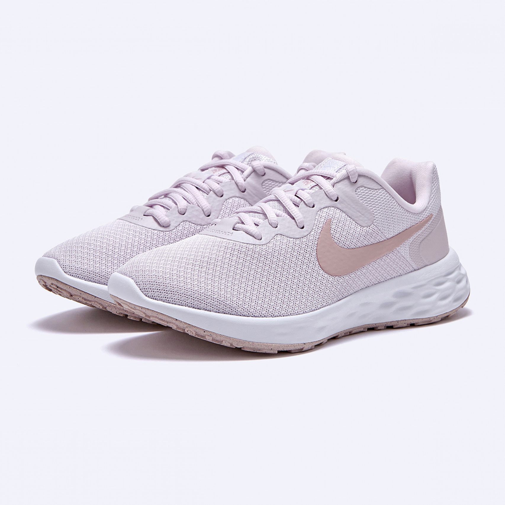 나이키 NIKE 우먼스 W 레볼루션6 넥스트네이처 러닝화 , DC3729-500