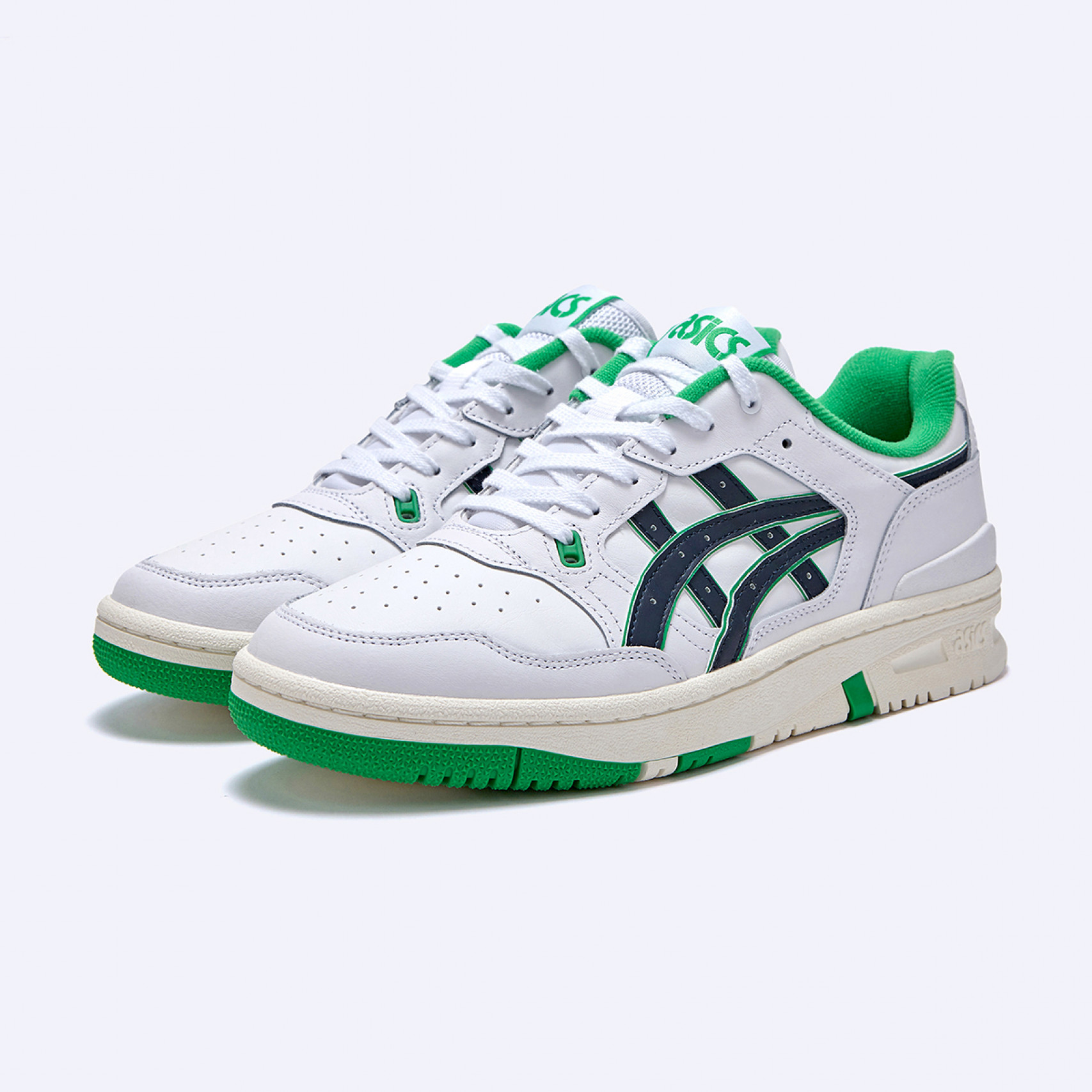 ASICS EX89 그린 , 1201A476-106