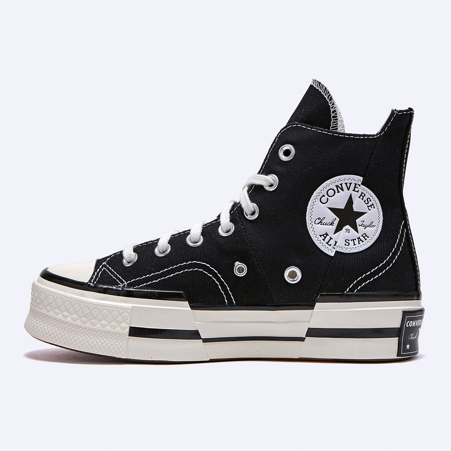 컨버스 CONVERSE 척 70 플러스 블랙 , A00916C