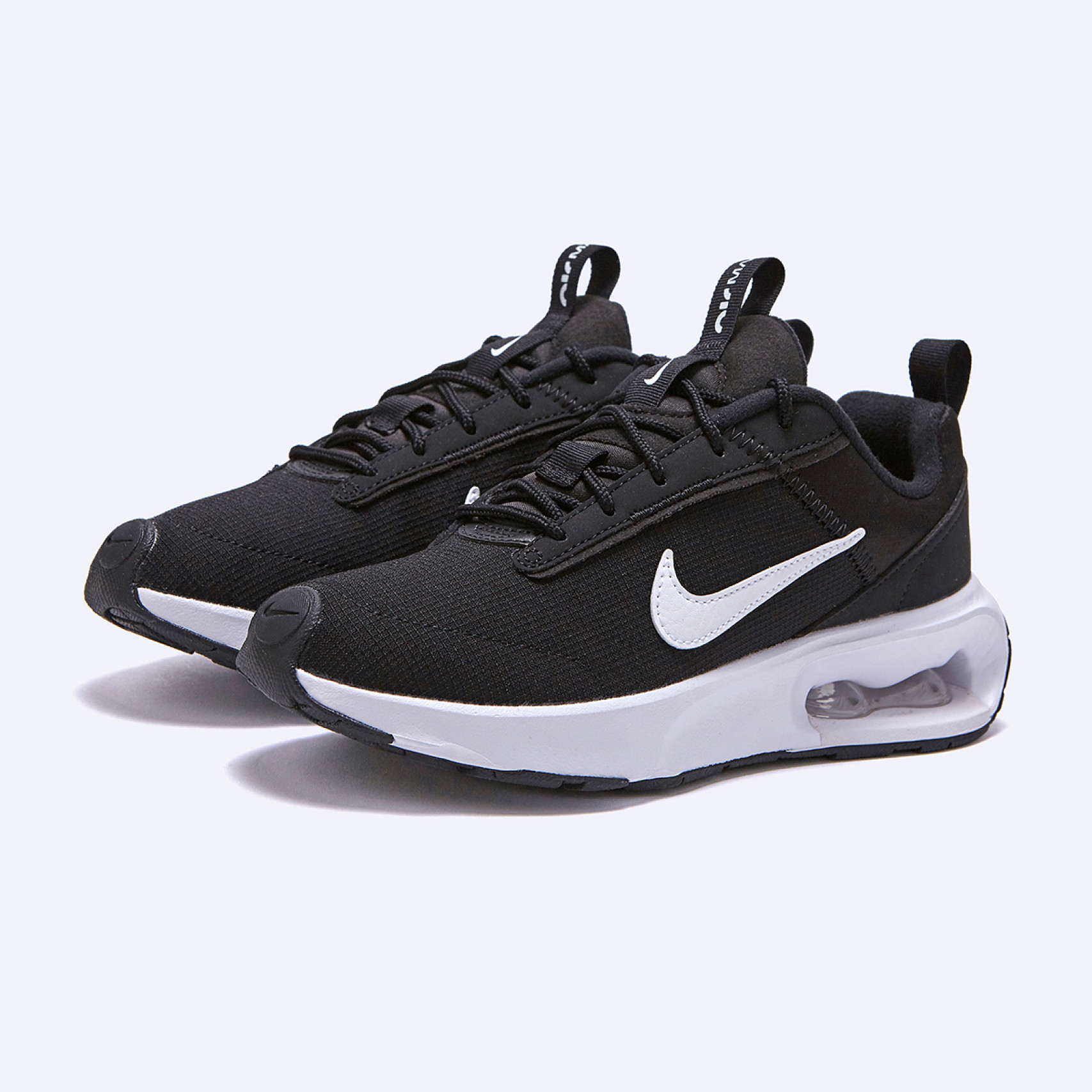 나이키 NIKE 우먼스 에어맥스 인터락 라이트 , DX3705-001