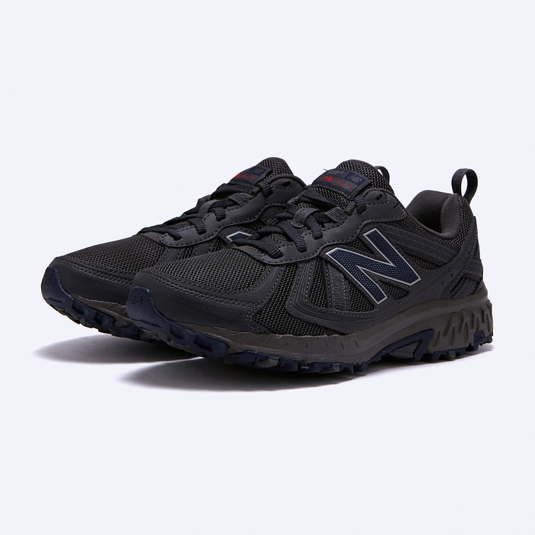 뉴발란스 NEW BALANCE MT410KD5 , NBPFCB179B 23년 MT410