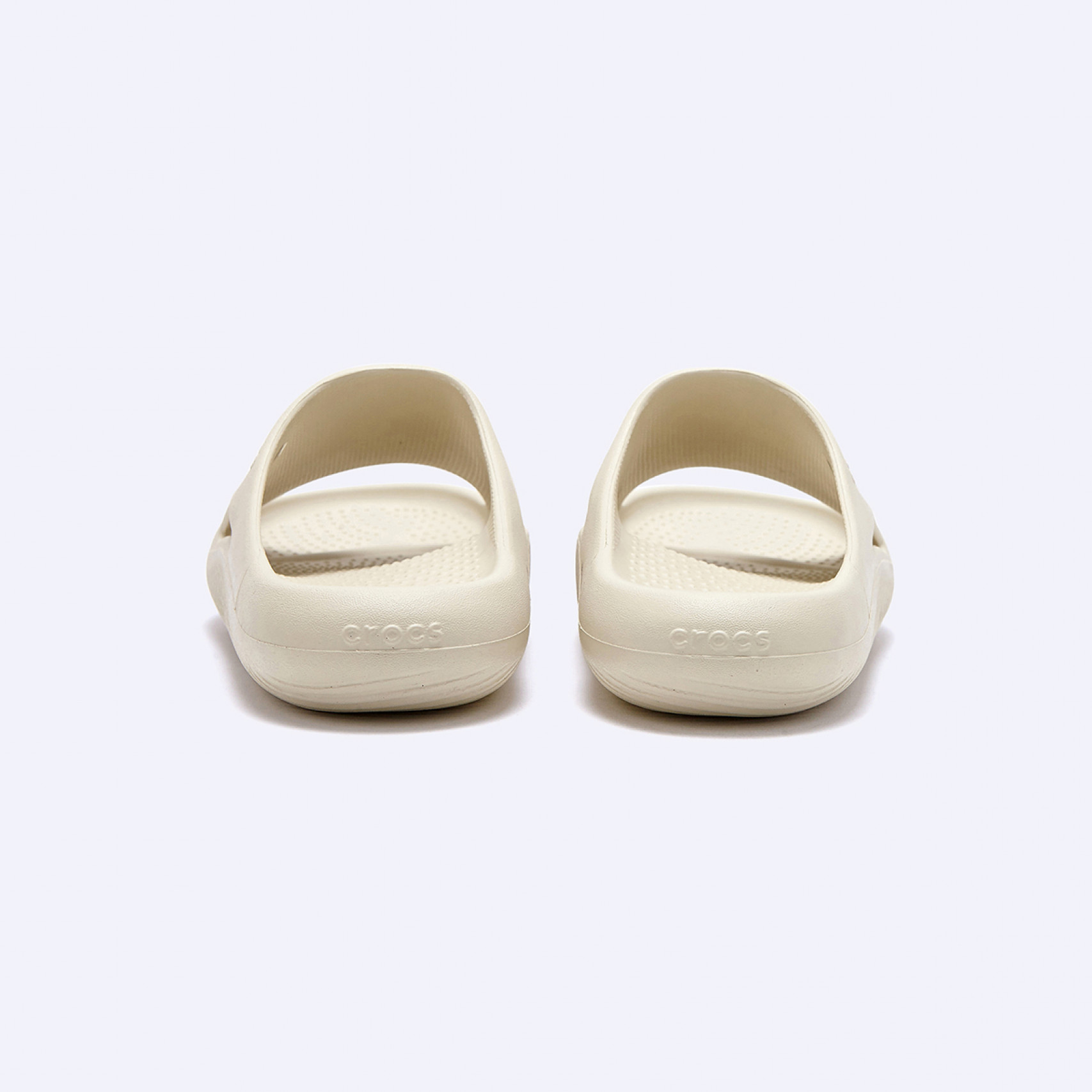 크록스 CROCS 멜로우 리커버리 슬라이드 , 208392-2Y2 멜로우 리커버리