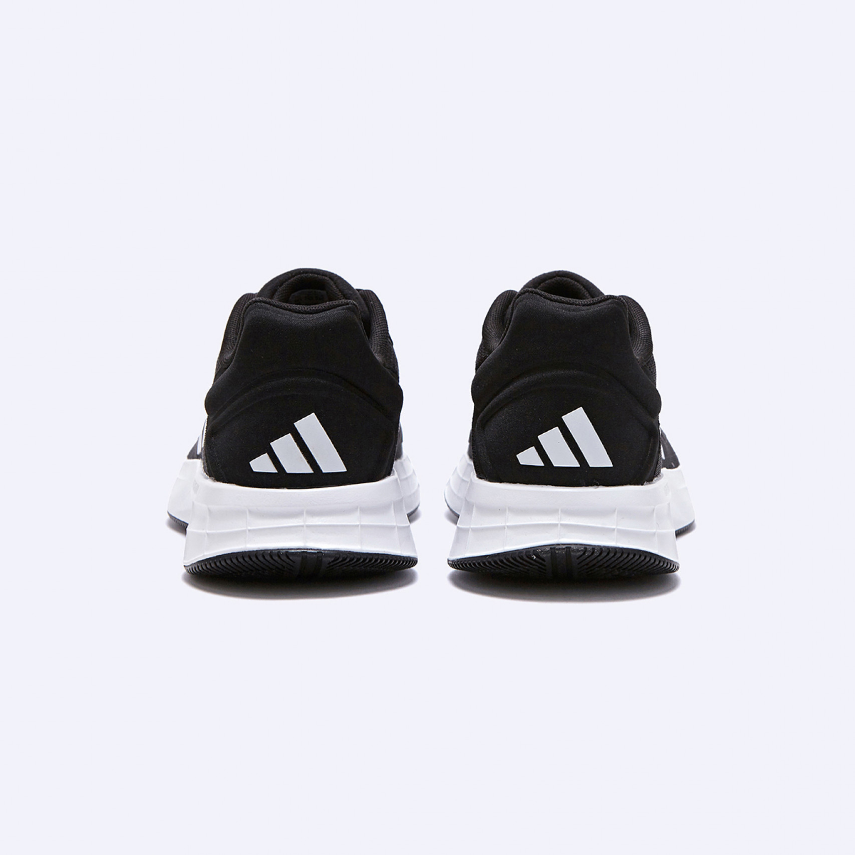 아디다스 ADIDAS 듀라모 10 블랙 , GX0709