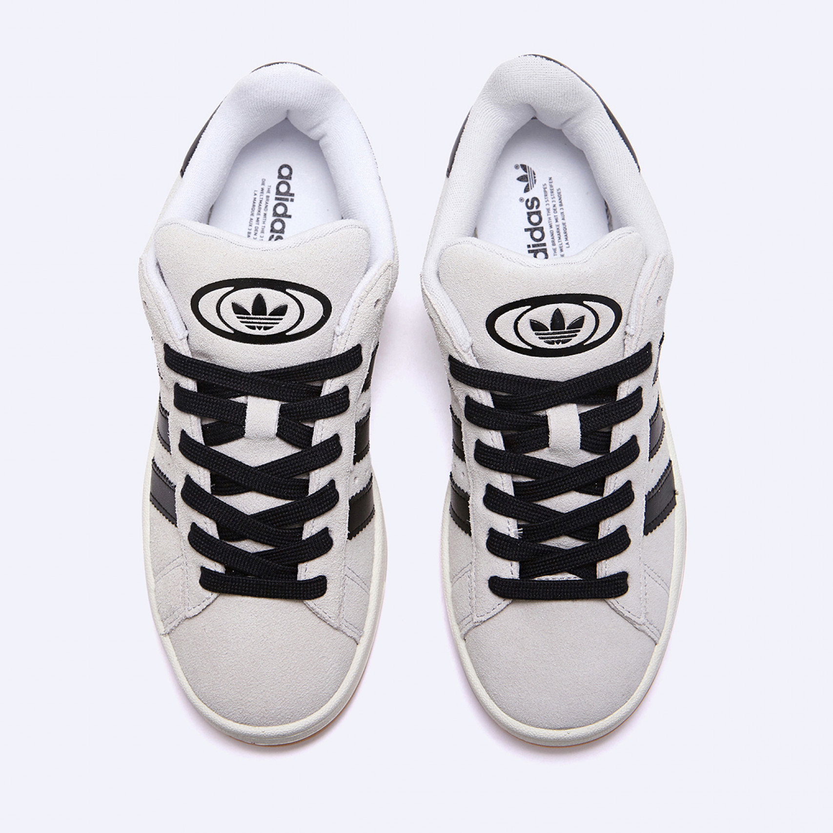 아디다스 ADIDAS 캠퍼스 00s 화이트 , GY0042
