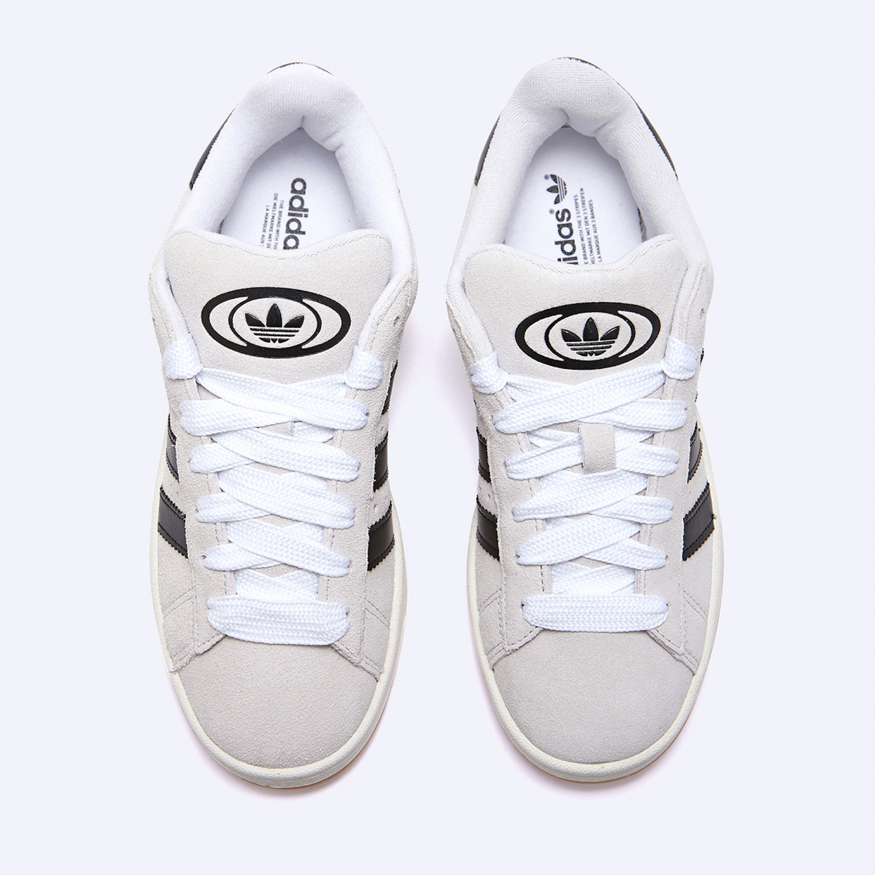 아디다스 ADIDAS 캠퍼스 00s 화이트 , GY0042