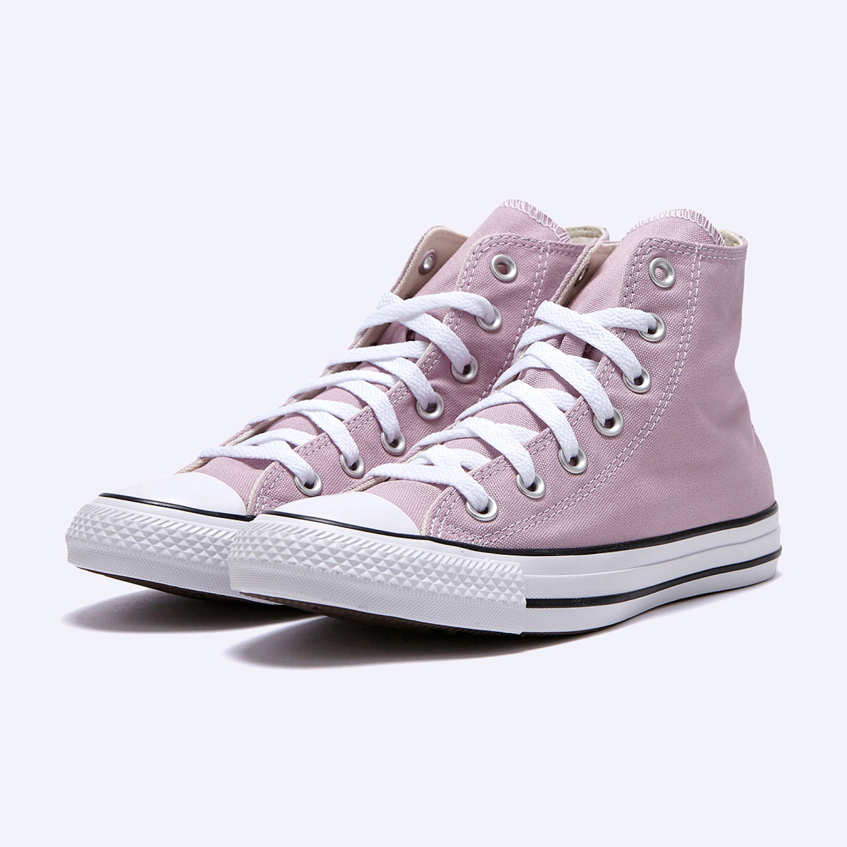 컨버스 CONVERSE 척테일러 올스타 시즈널 컬러 팬텀 바이올렛 , A04542C