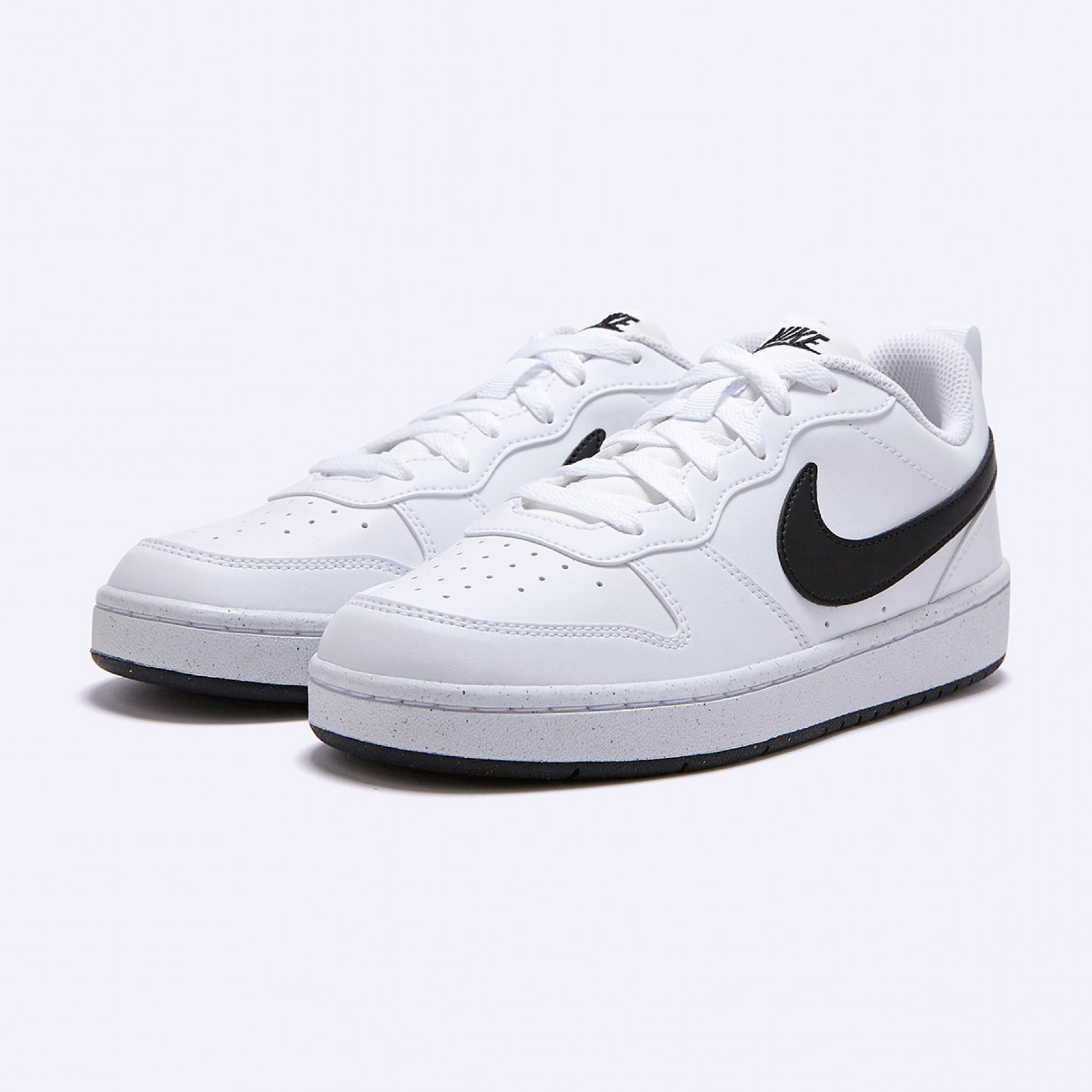나이키 NIKE 코트 버로우 로우 리크래프트 GS 코트화 , DV5456-104 DA3W 코트 버로우 로우 리크래프트