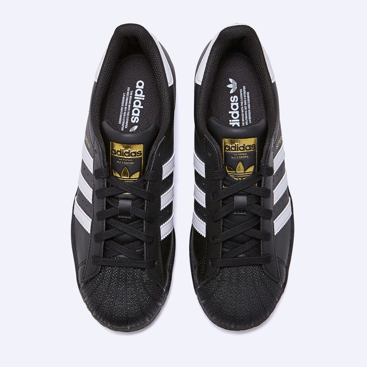 아디다스 ADIDAS 슈퍼스타 블랙 화이트 , EG4959 DA3U 슈퍼스타