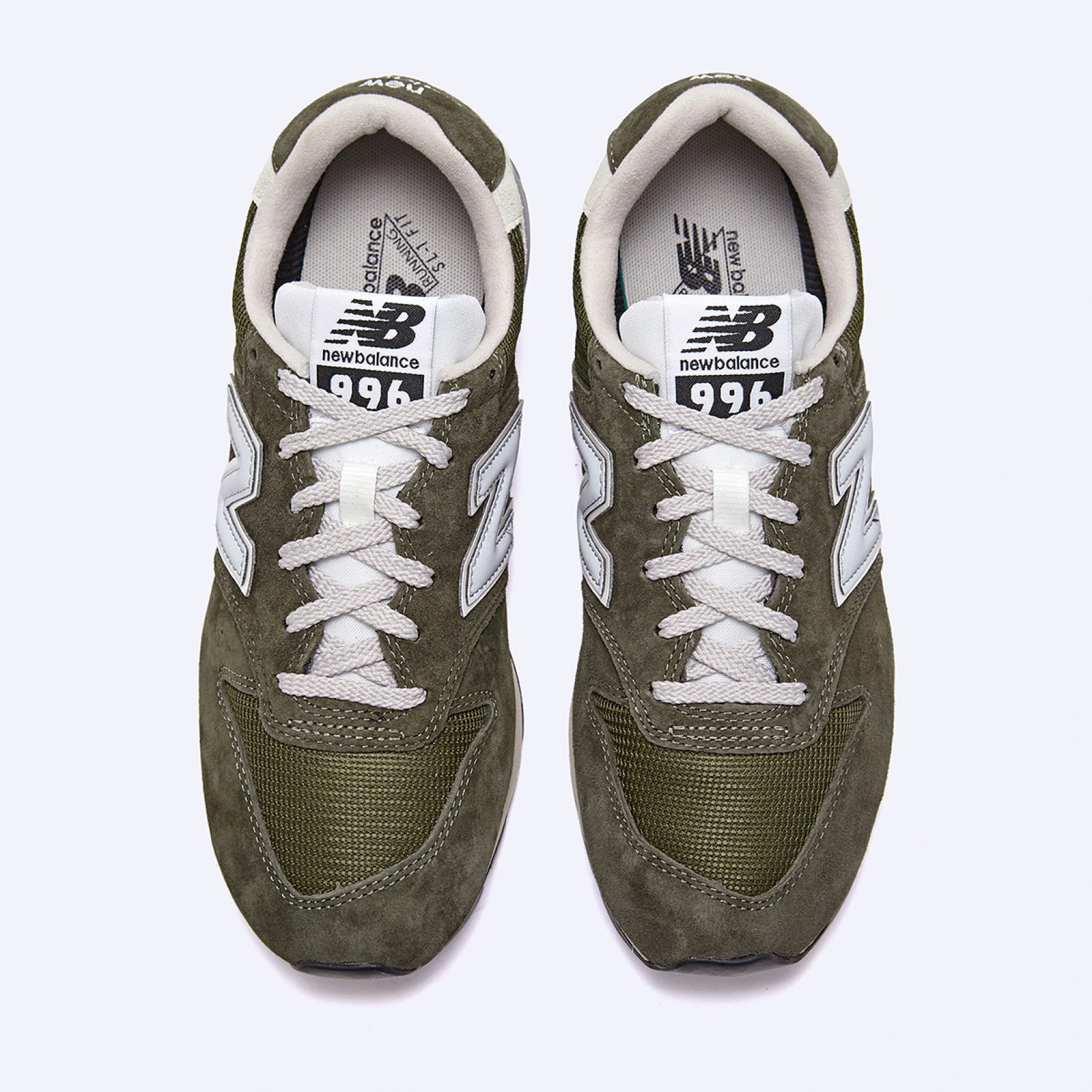 뉴발란스 NEW BALANCE CM996RY2