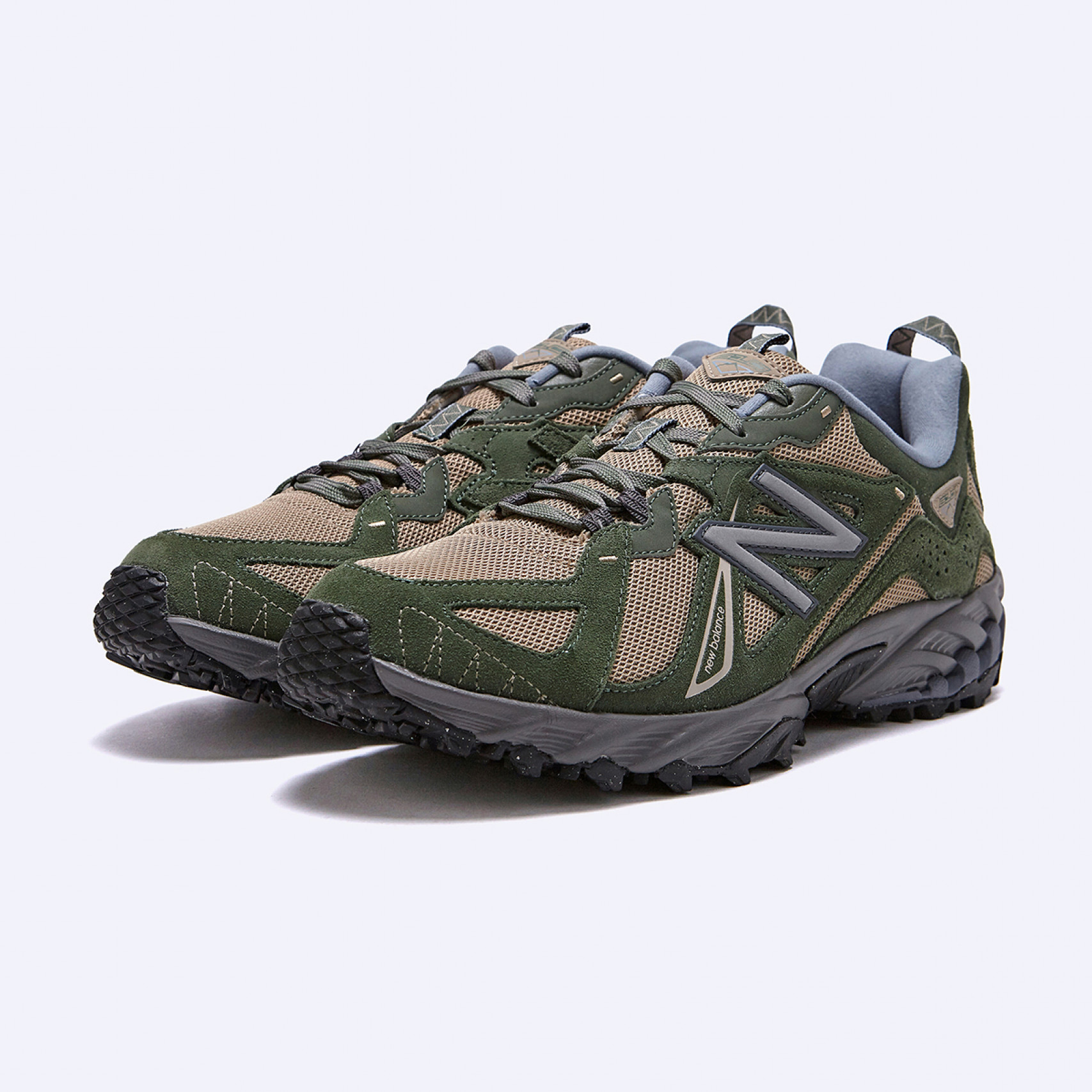 뉴발란스 NEW BALANCE ML610TBJ ML610T