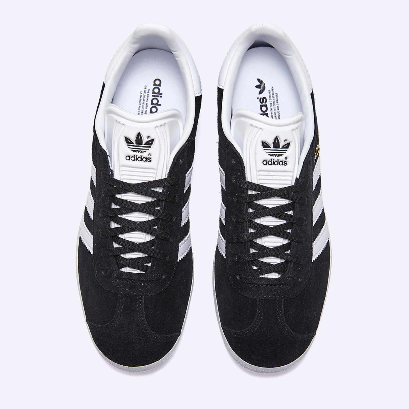 아디다스 ADIDAS 가젤 블랙 , BB5476 DA4U 가젤