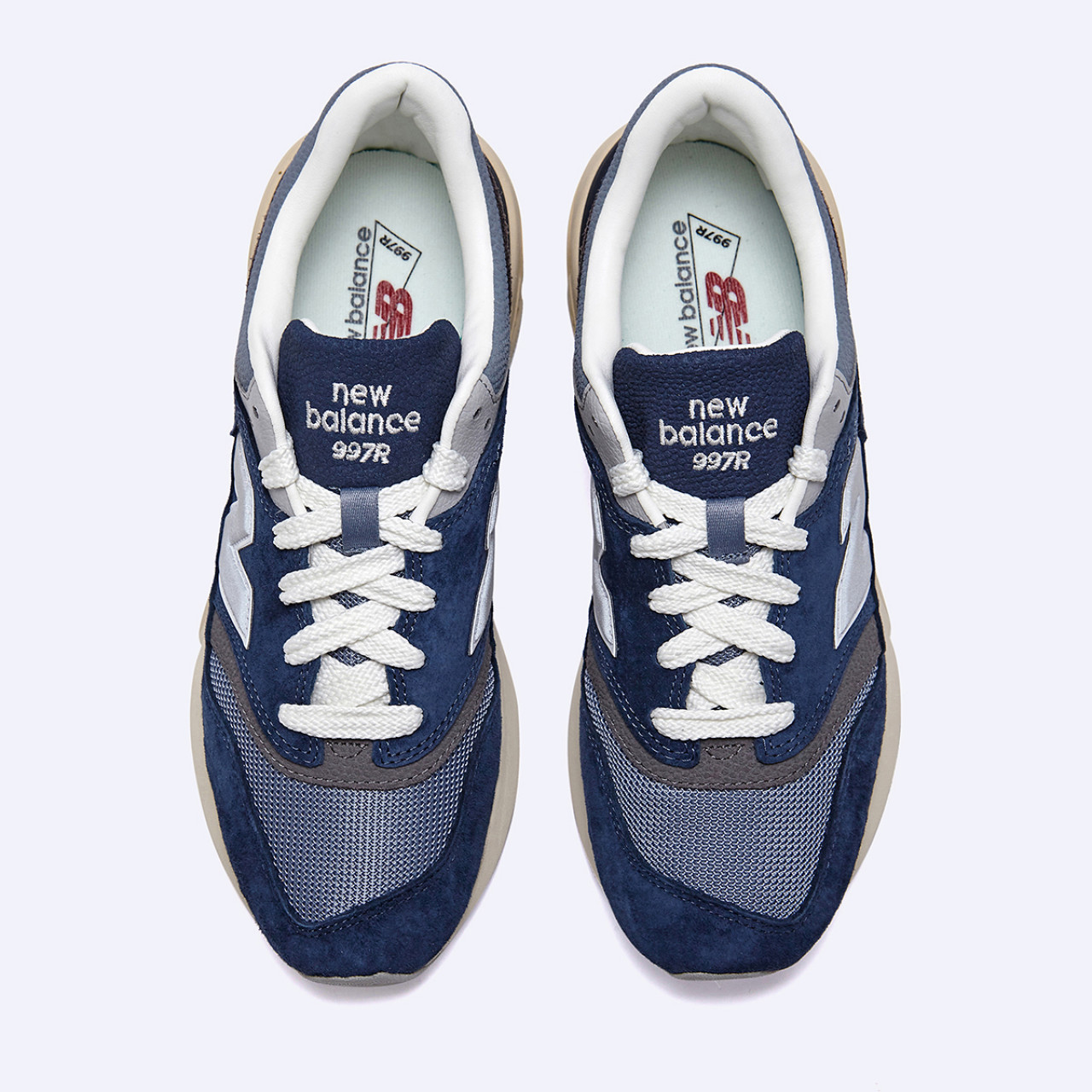 뉴발란스 NEW BALANCE U997RHB DA3U U997