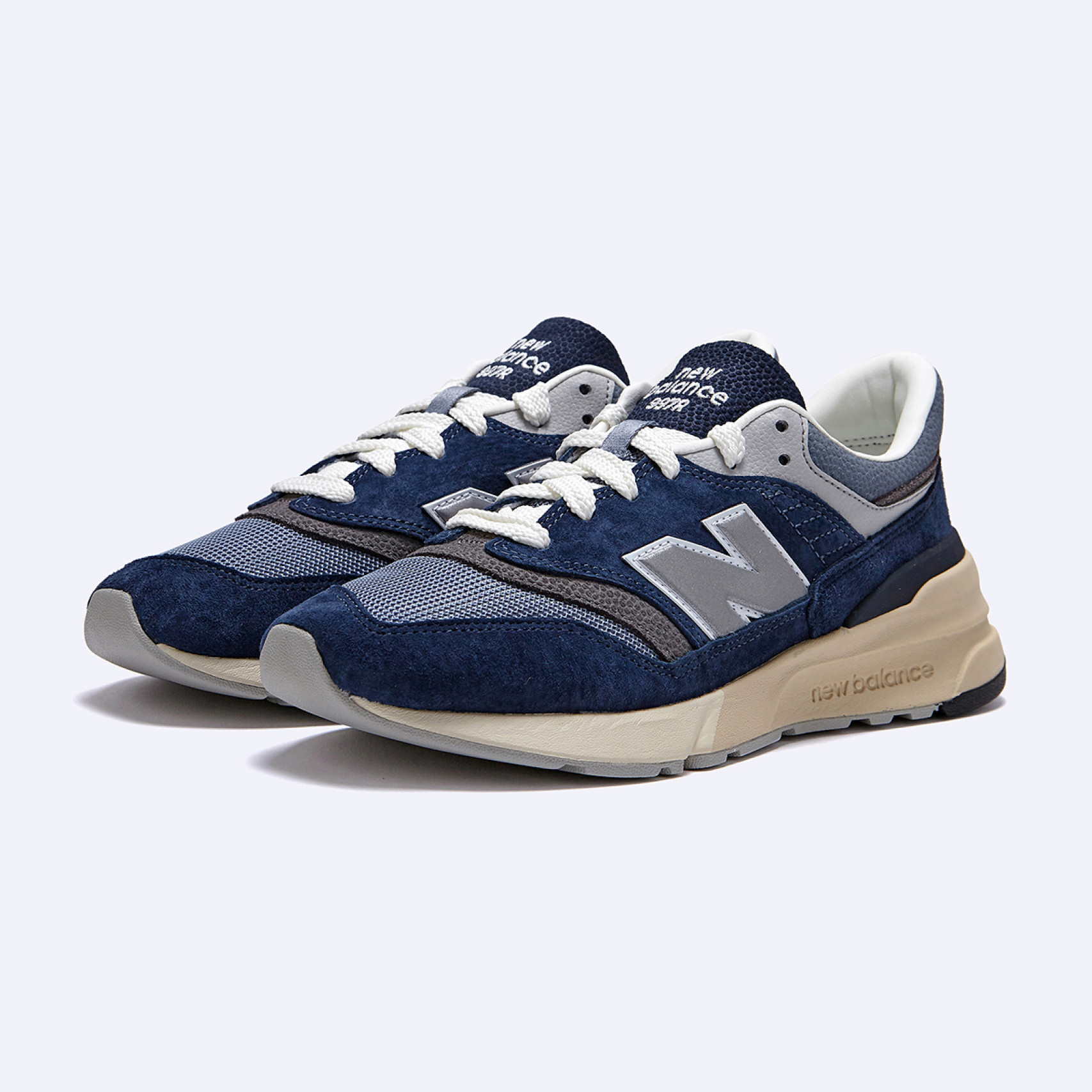 뉴발란스 NEW BALANCE U997RHB DA3U U997