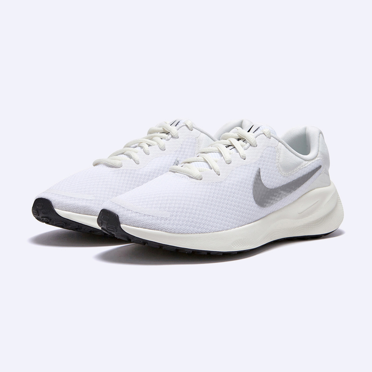 나이키 NIKE 레볼루션 7 , FB2208-101 EA1W 레볼루션 7