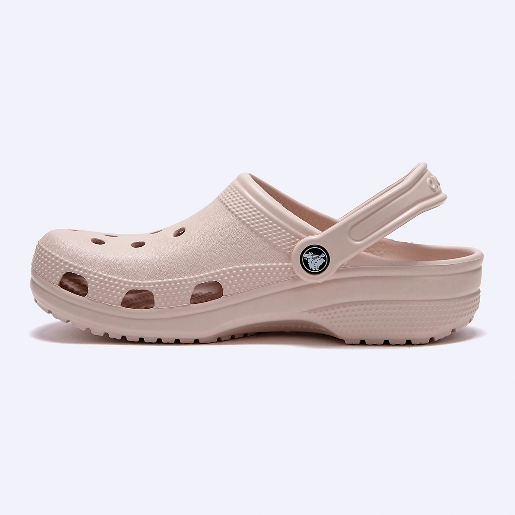 크록스 CROCS 클래식 클로그 인디언핑크 , 10001-6UR ES1U 클래식 클로그