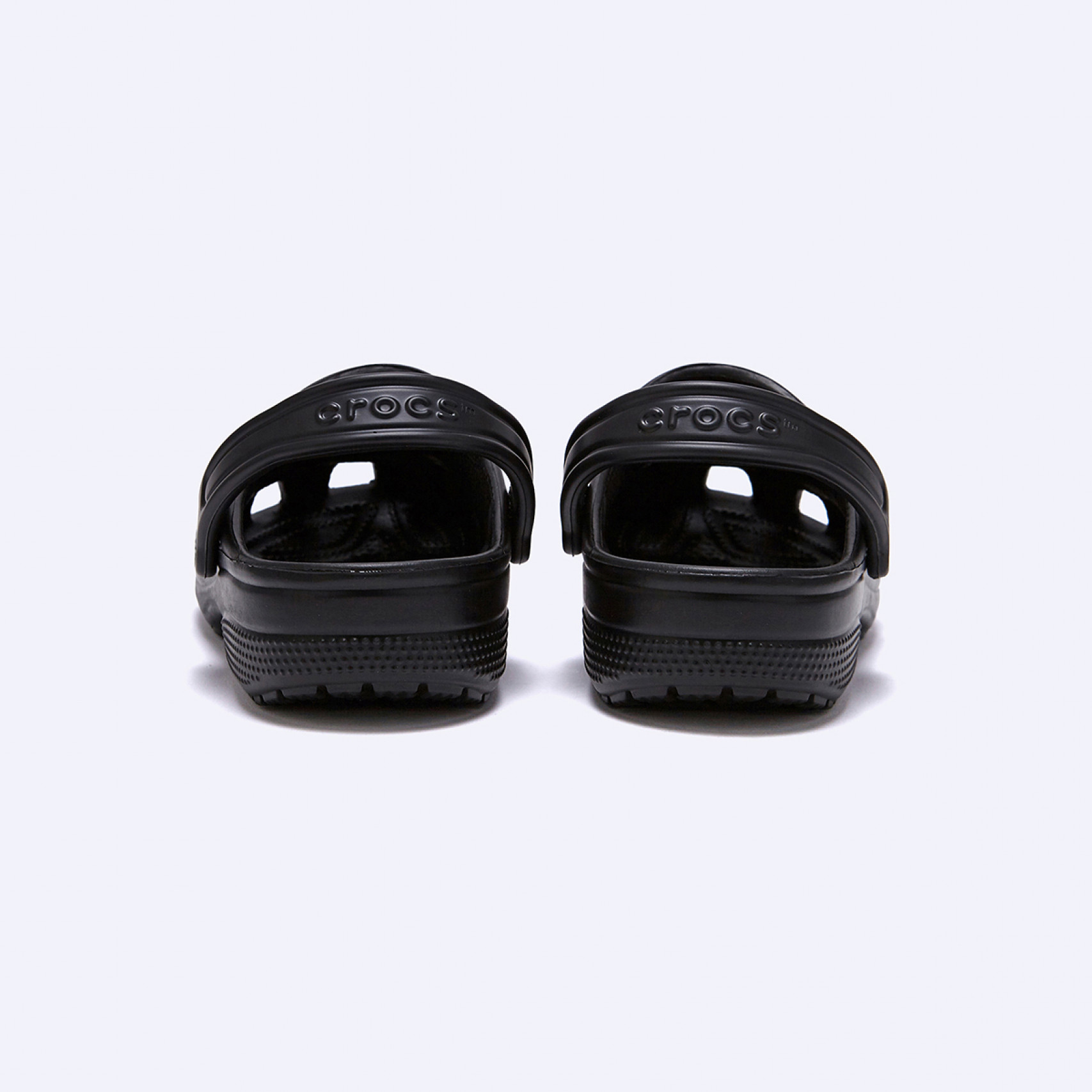 크록스 CROCS 클래식 클로그 블랙 , 10001-001 ES1U 클래식 클로그