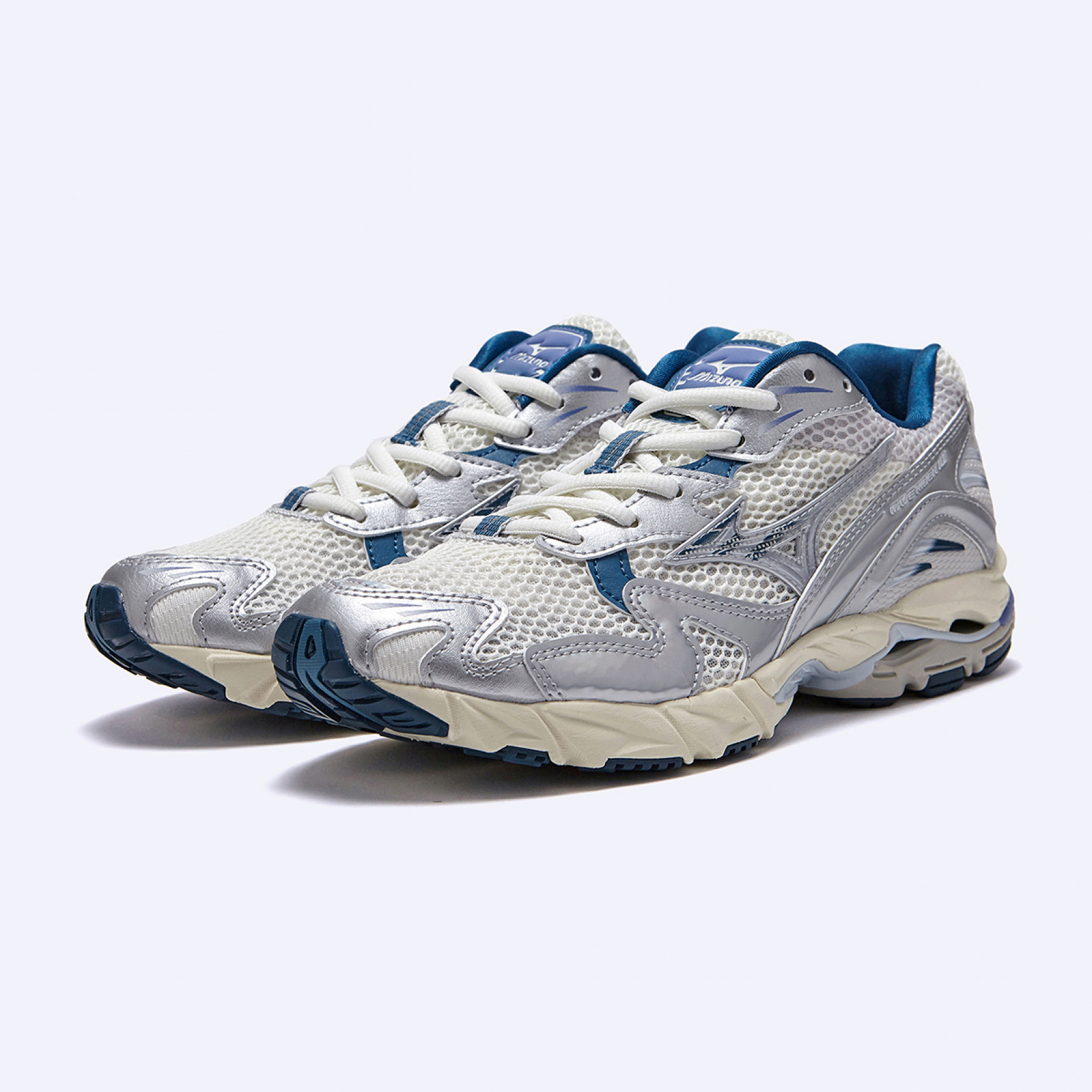 미즈노 MIZUNO WAVE RIDER 10 , D1GA243101 WAVE RIDER 10