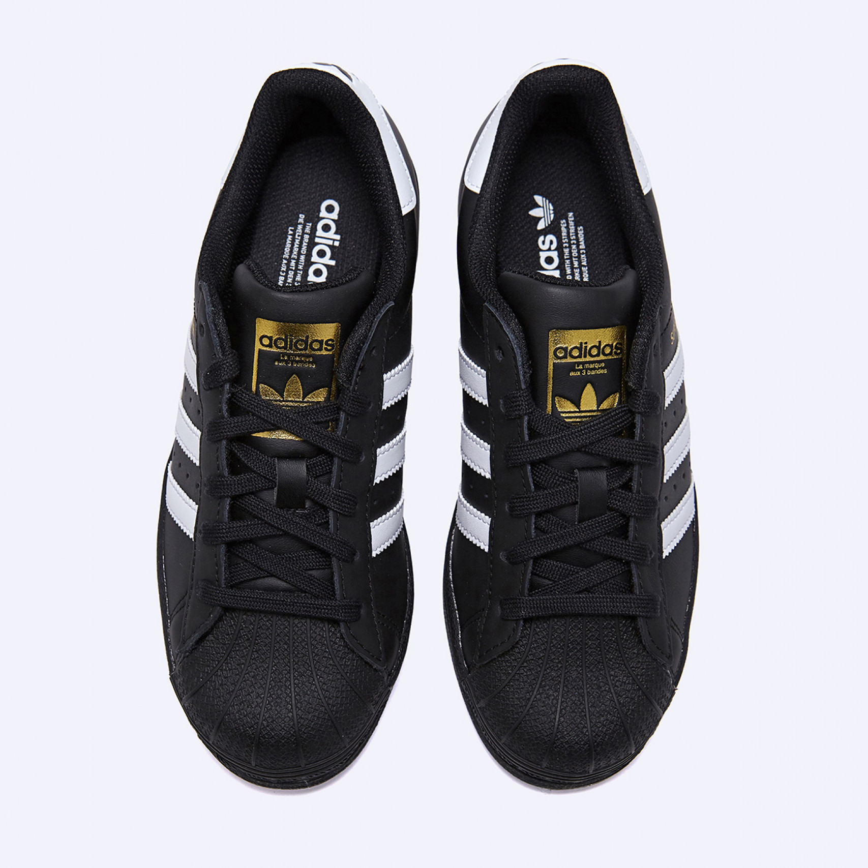 아디다스 ADIDAS 슈퍼스타 블랙 화이트 , EG4959 EA1U 슈퍼스타