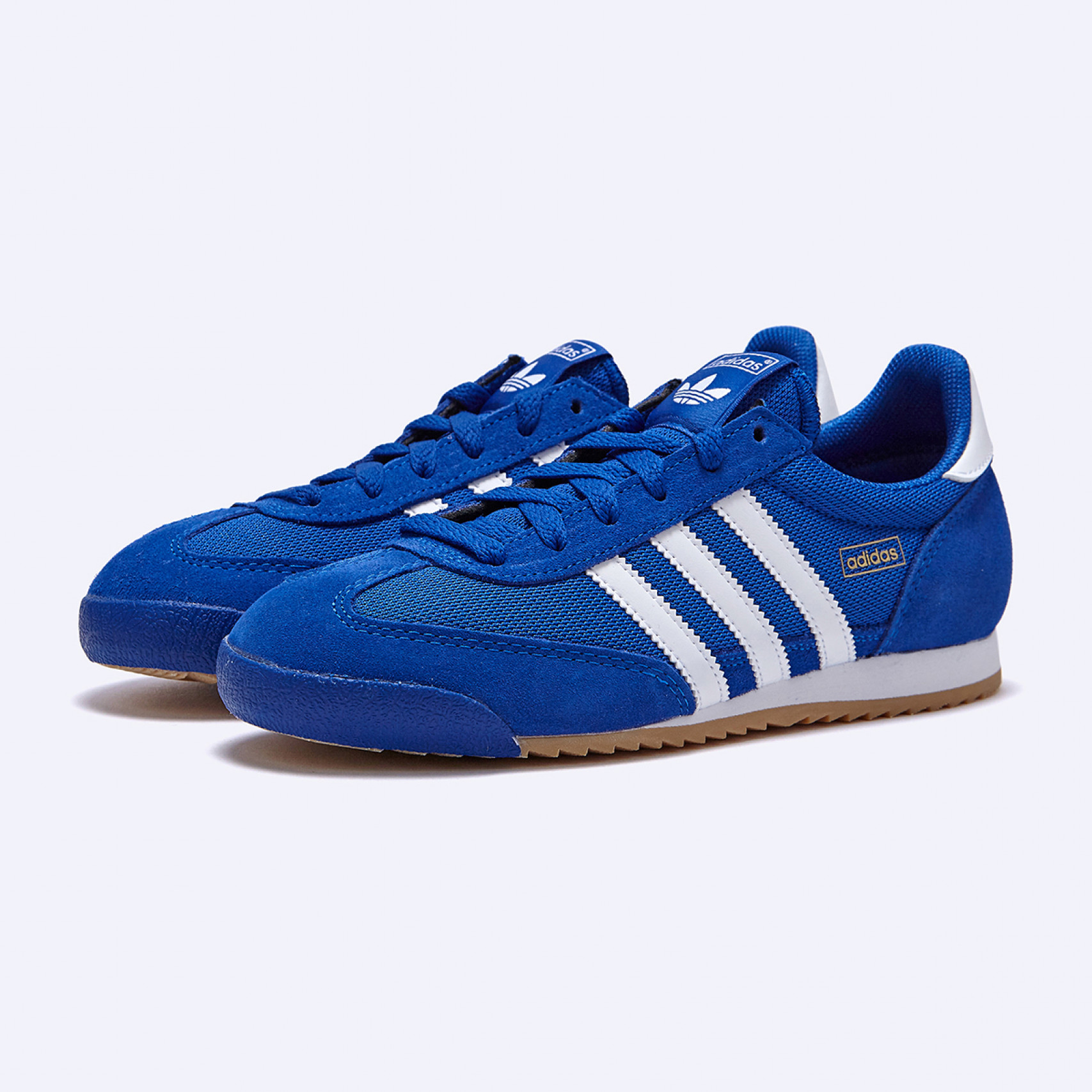 아디다스 ADIDAS R71 로얄 블루 , IH1325 EA3U R71