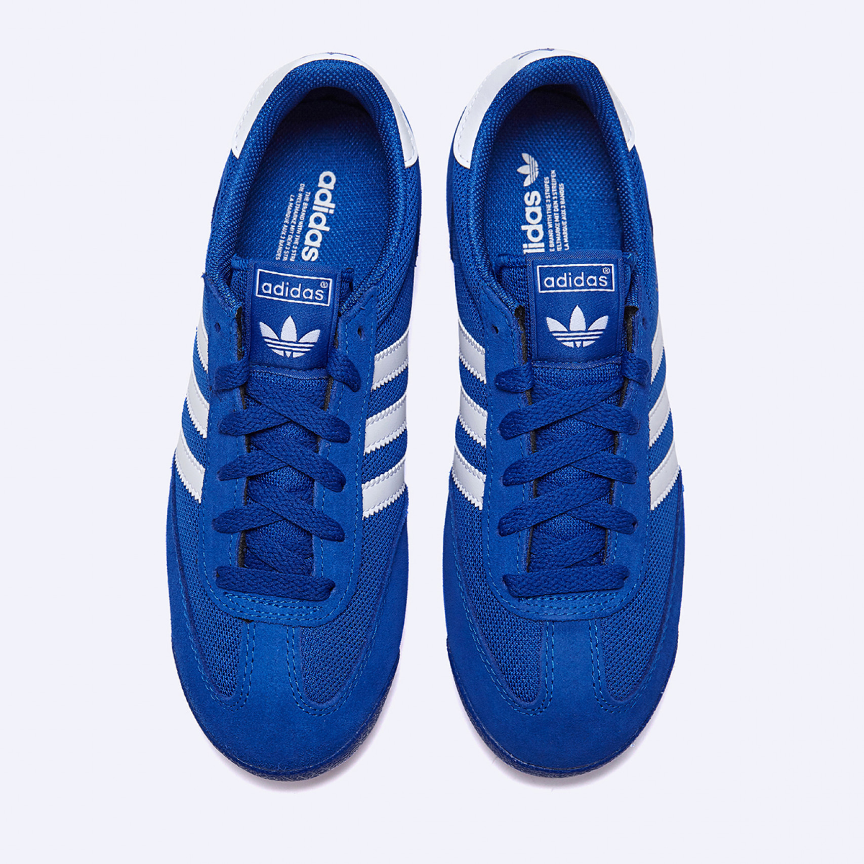 아디다스 ADIDAS R71 로얄 블루 , IH1325 EA3U R71