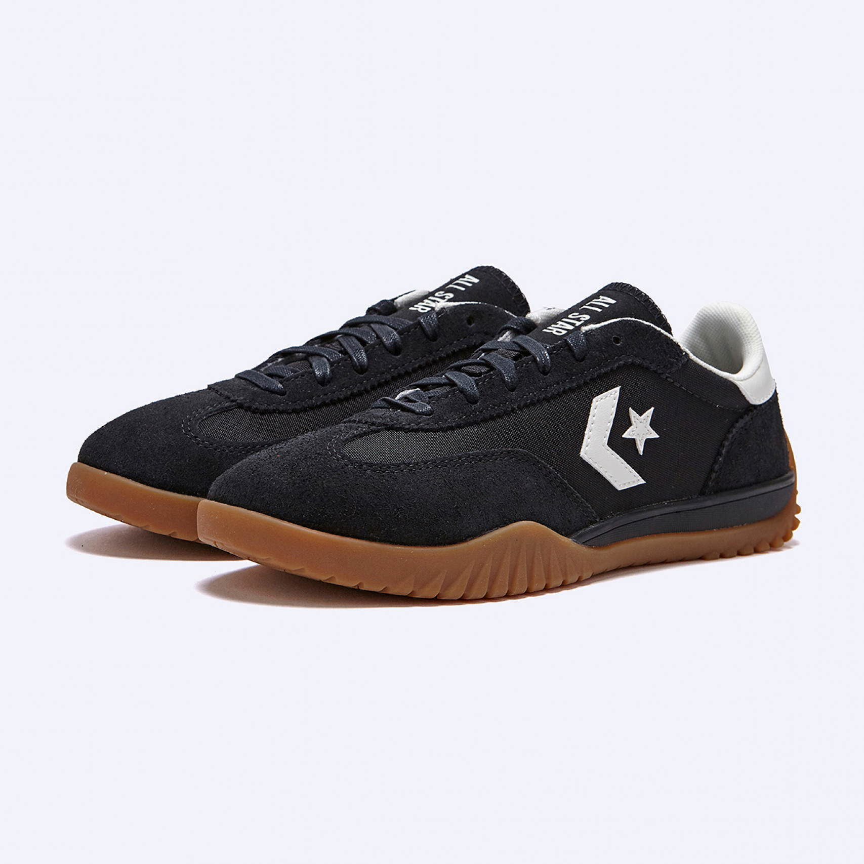 컨버스 CONVERSE 런스타 트레이너 블랙 , A08263C EA3W 런스타