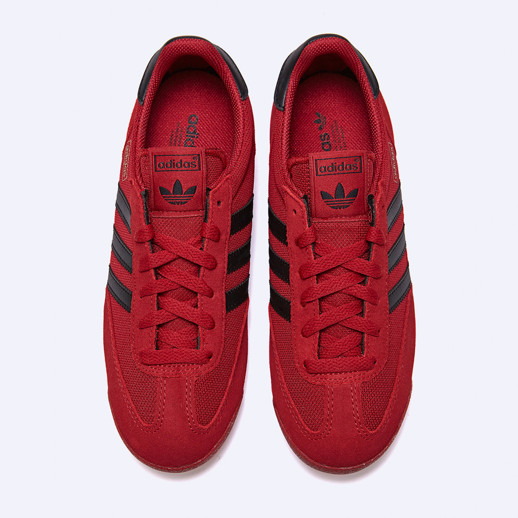 아디다스 ADIDAS R71 팀 빅토리 레드 , IH1327 EA3U R71