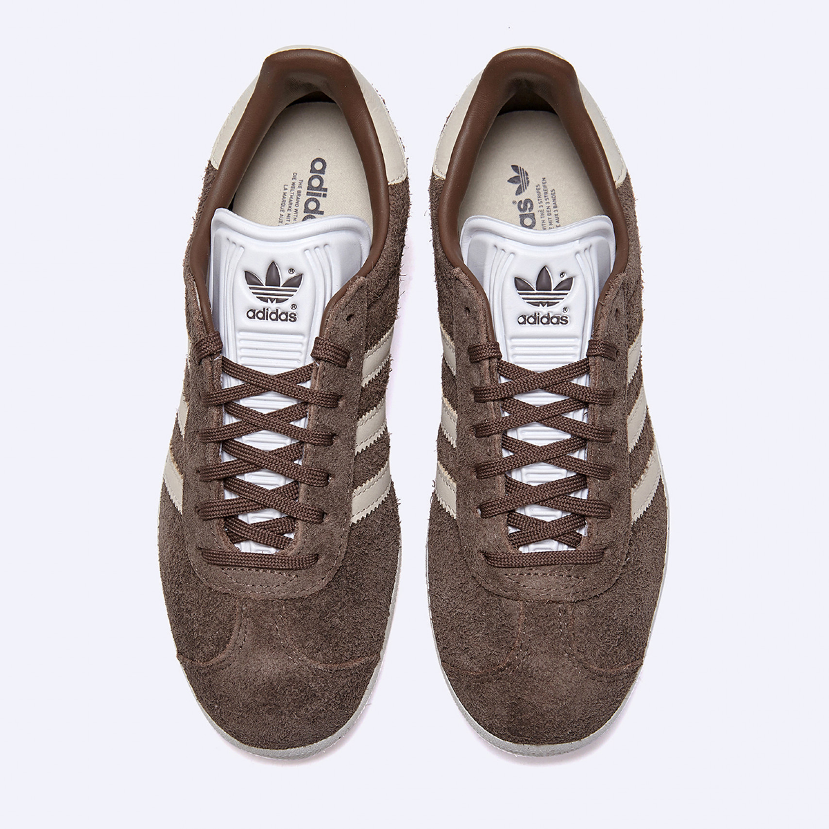 아디다스 ADIDAS 가젤 어스 스트라타 , IG4392 EA3U 가젤