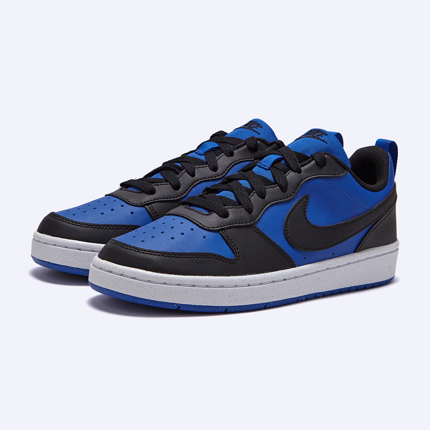 나이키 NIKE 코트 버로우 로우 리크래프트 주니어 , HM6293-480