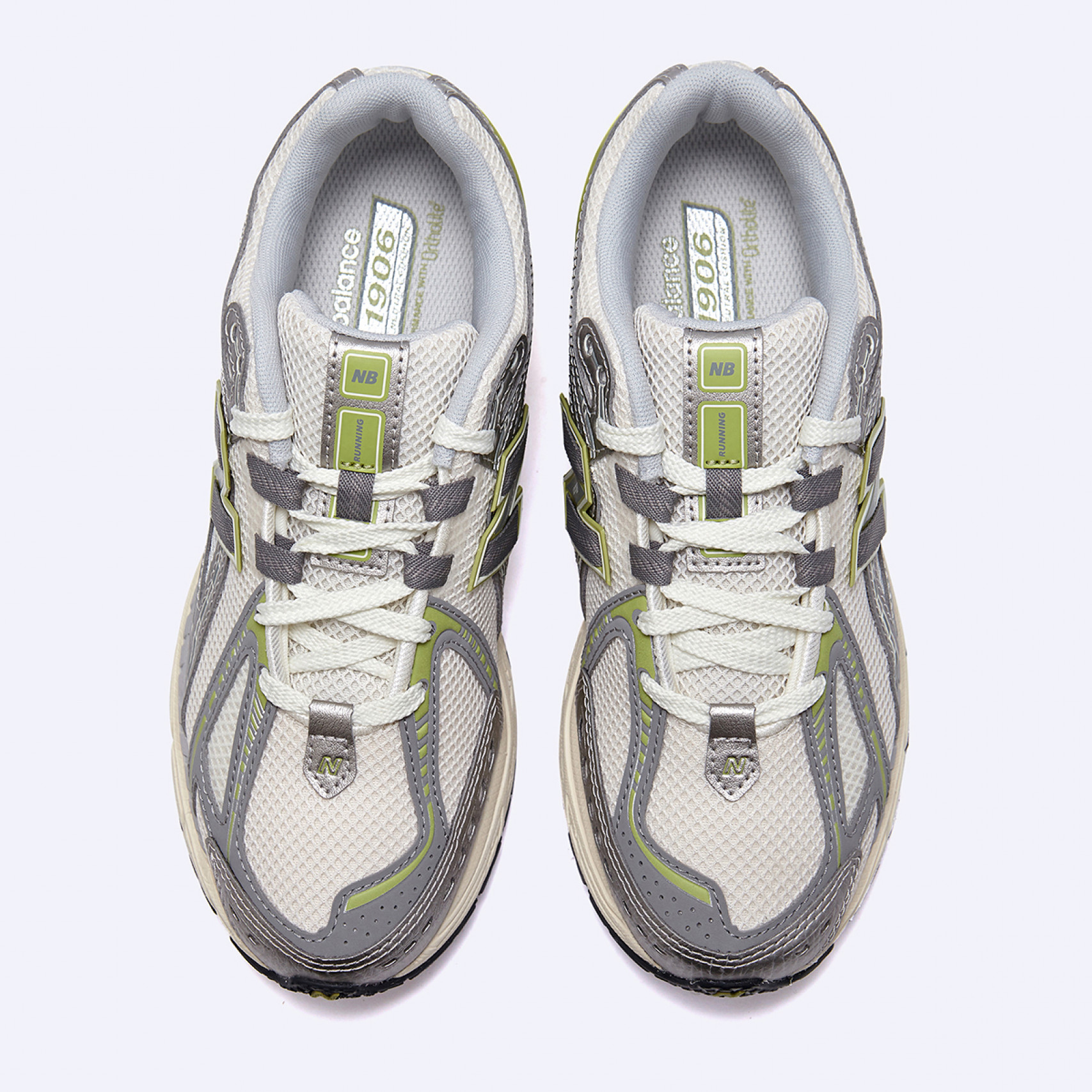 뉴발란스 NEW BALANCE M1906REM EA3U 1906