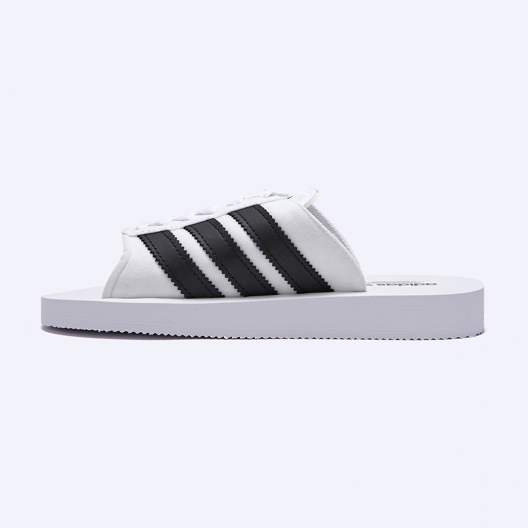 아디다스 ADIDAS 가젤 비치 화이트 블랙 , JQ7420 ES3U 가젤 비치