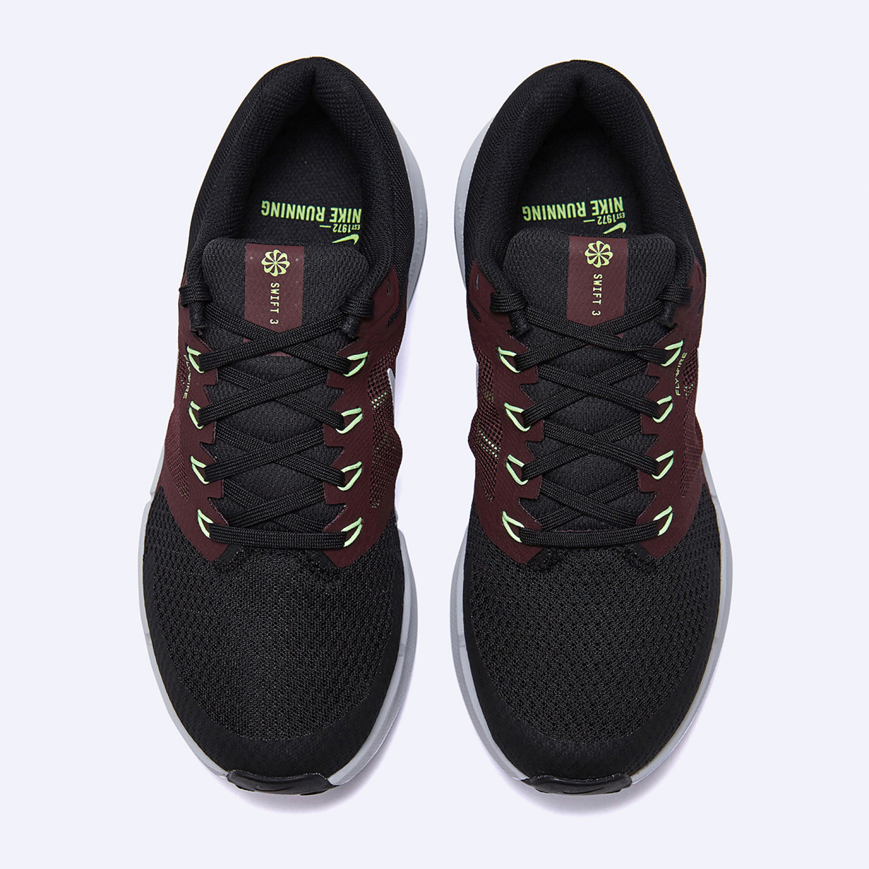 나이키 NIKE 런 스위프트 3 남성 , DR2695-007 EA4M 런 스위프트 3