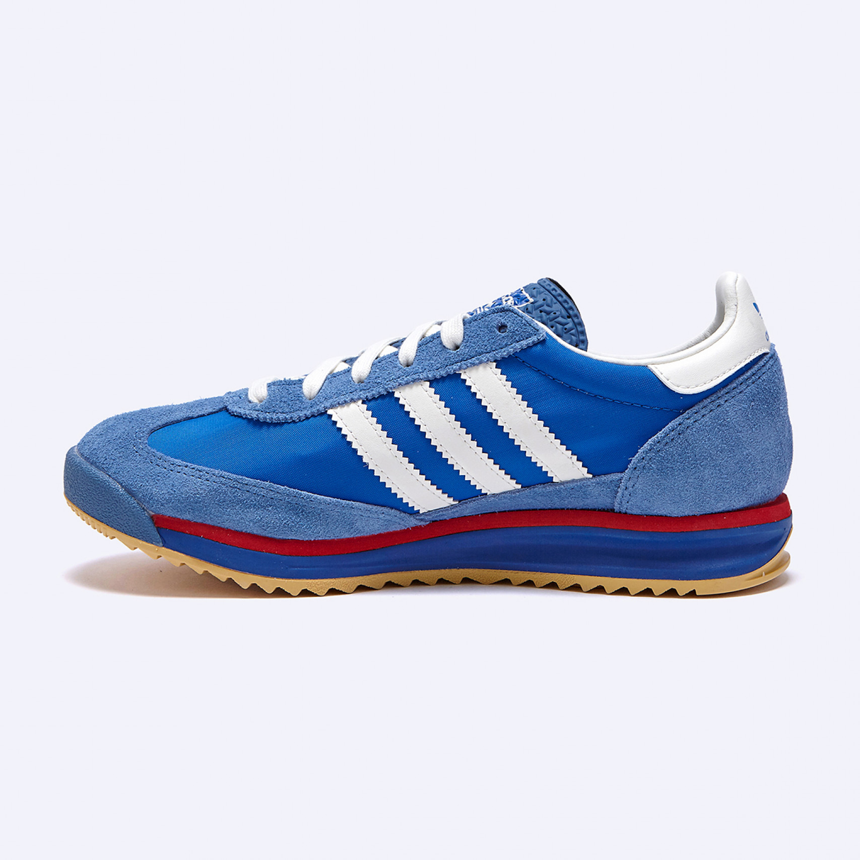 아디다스 ADIDAS SL 72 RS 블루 , IG2132 FA1U SL 72 RS